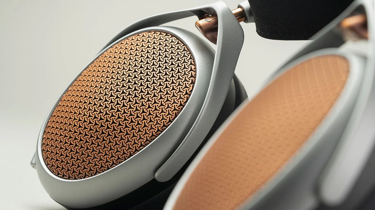 A Renowned Audio Brand's New Audiophile Headphones Promise Elite Hi-Fi ...