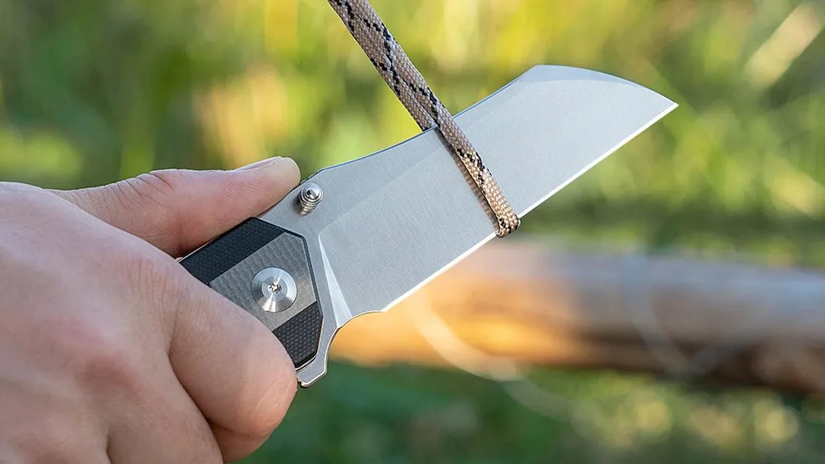 The Ultimate Guide to Knife Blade Shapes and Their Uses | Gear Patrol
