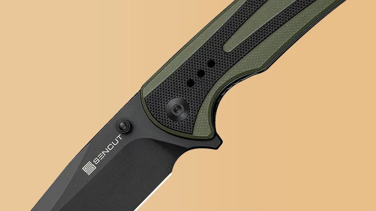The Ultimate Guide to Knife Blade Shapes and Their Uses | Gear Patrol