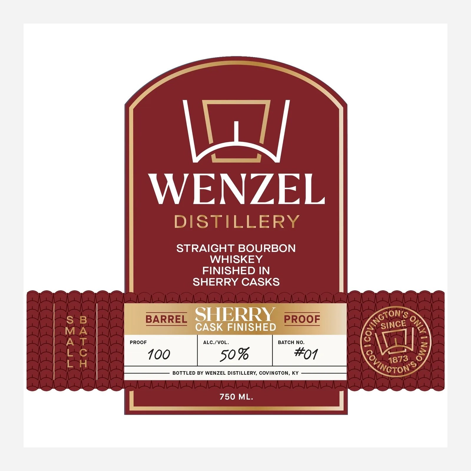 This Mysterious Bourbon Is Suddenly Set to Be One of the Most Hunted ...