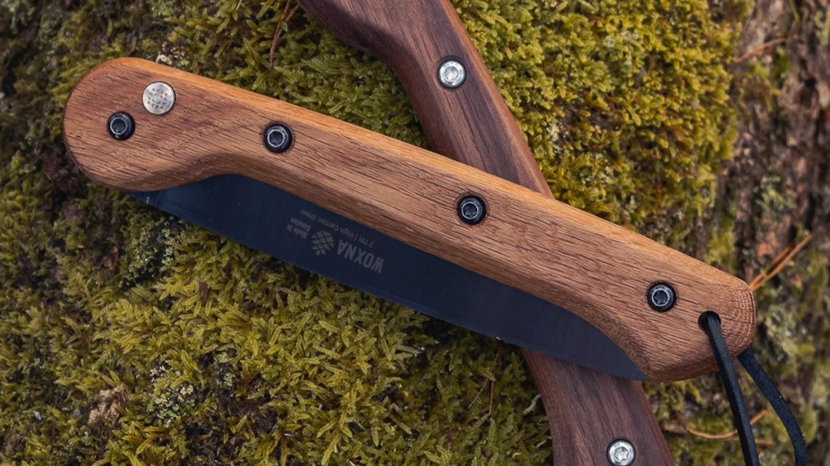 The Best Pocket Knife Sharpeners to Give You a Cutting Edge | Gear Patrol