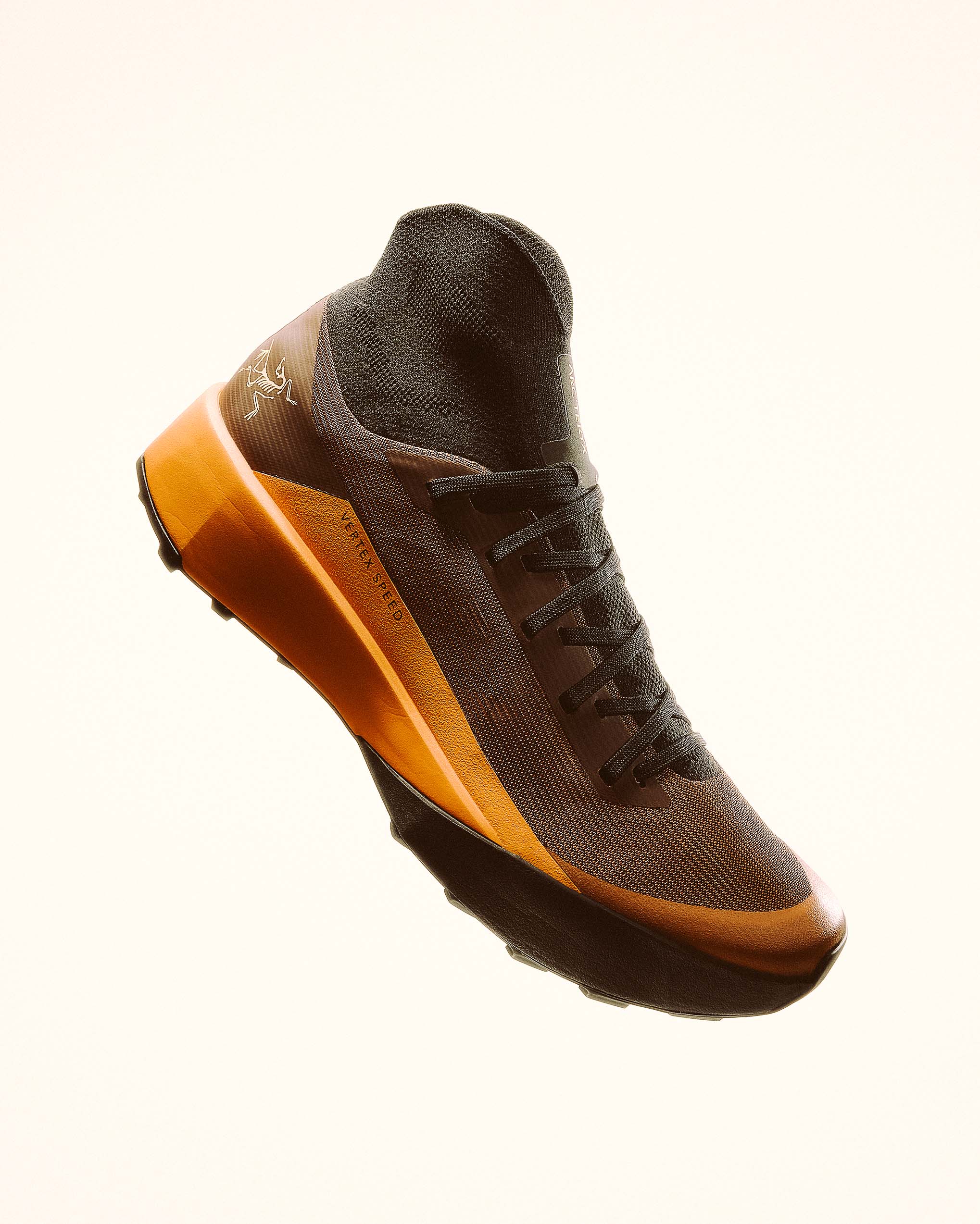 This New Arc'teryx Shoe Proves the Brand Is Quickly Mastering Technical ...
