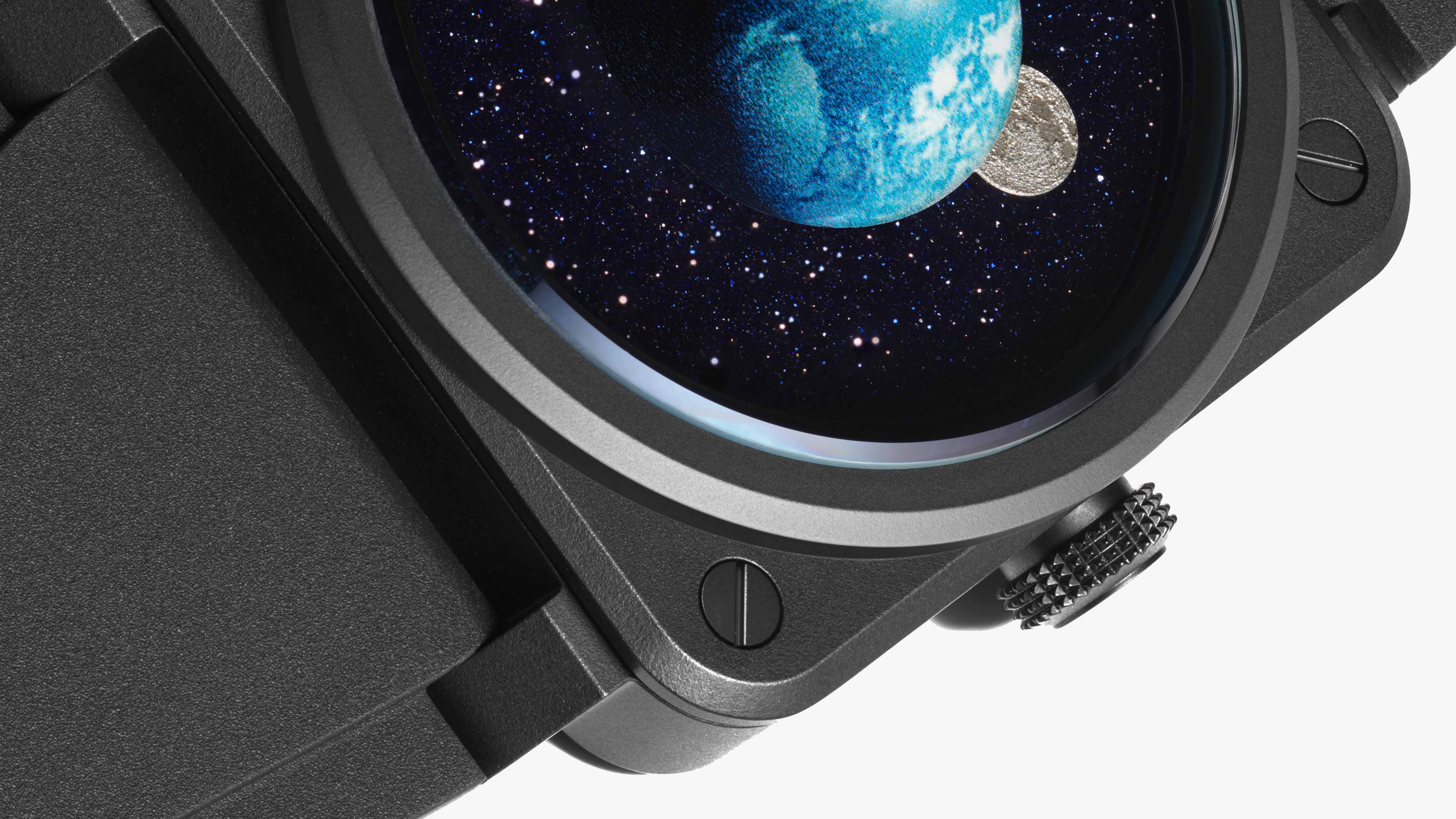 The James Brand x Timex’s Titanium GMT Is Now Easier to Buy | Gear Patrol
