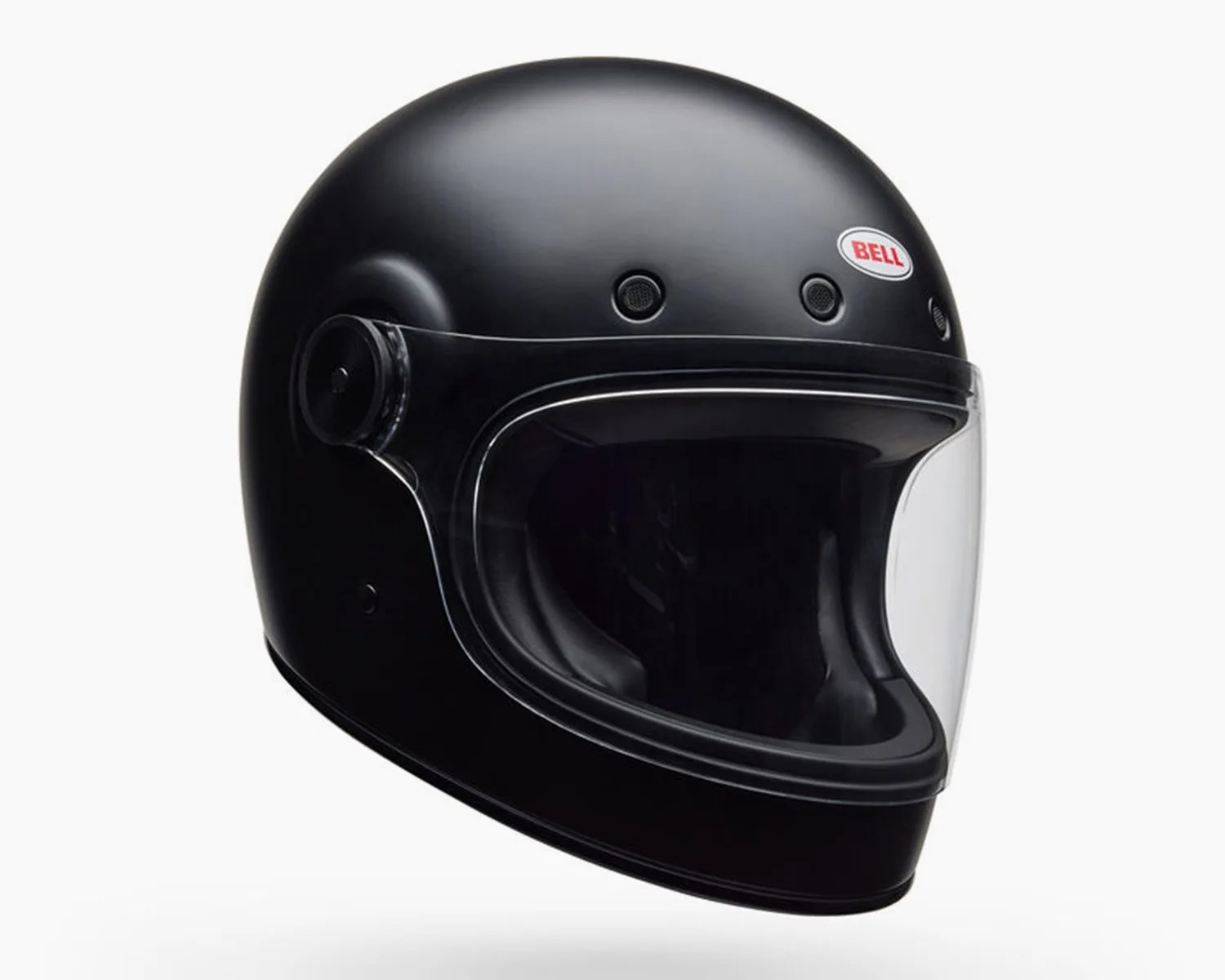This Iconic Motorcycle Helmet Just Some Major Upgrades | Gear Patrol