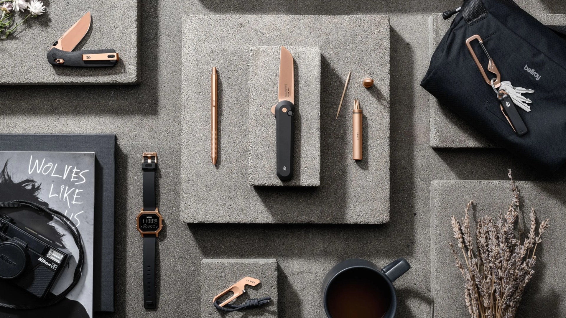 The 4 Lessons I Learned Traversing the Himalayas on a Motorcycle | Gear ...