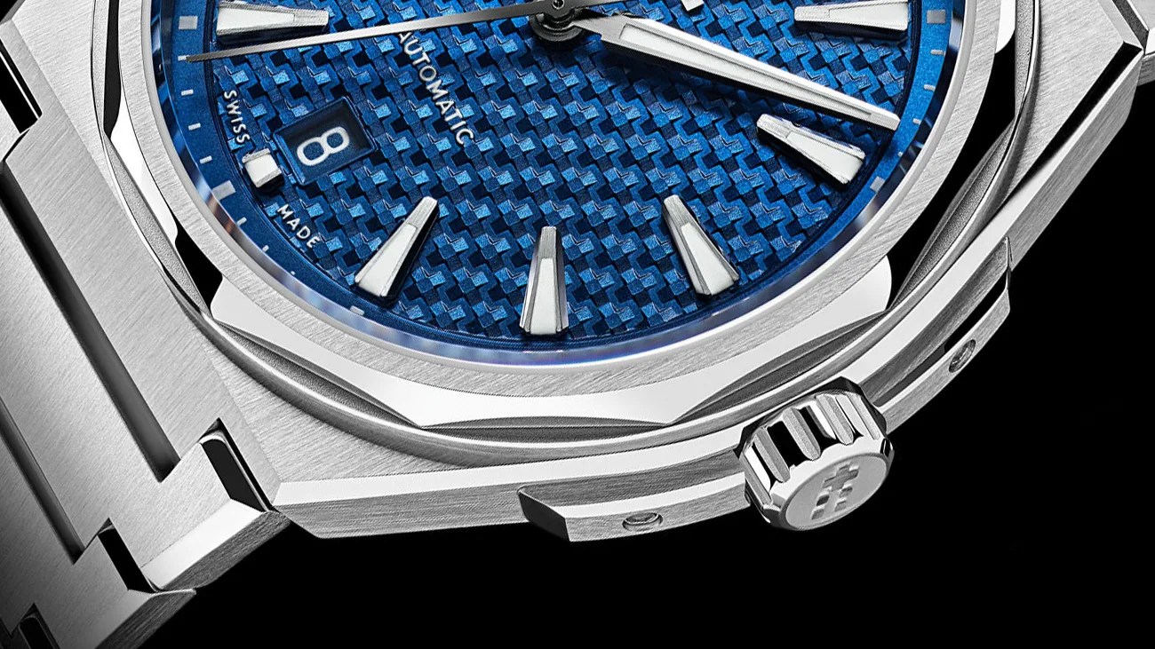 One of the Best Chronograph Watches Under $1,000 Just Got Better | Gear ...