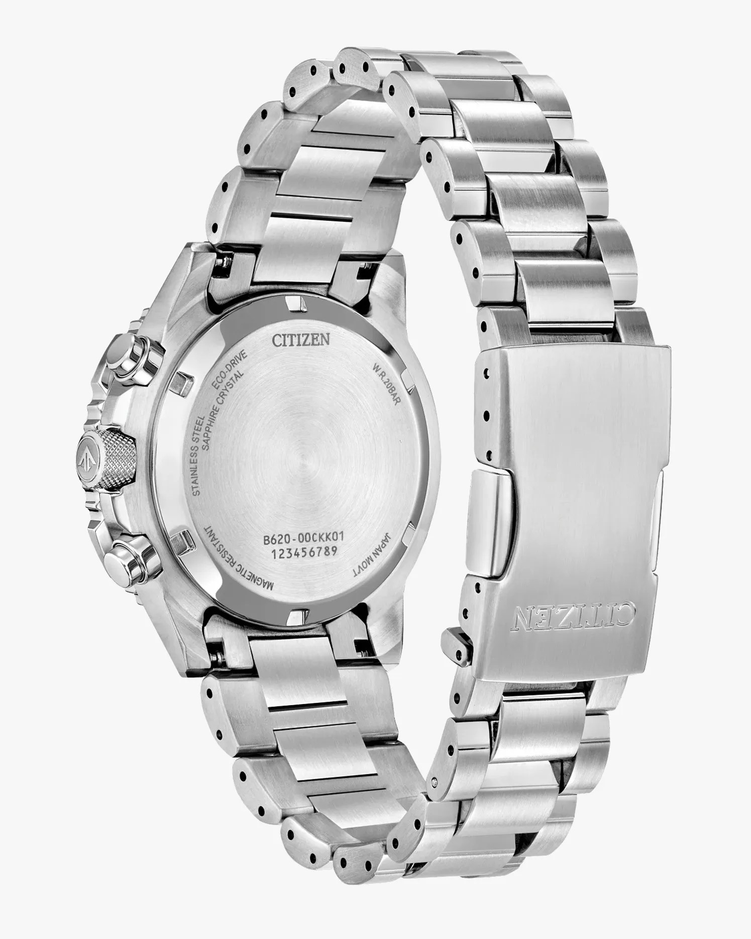 Citizen's Best Affordable Chronograph Looks Better Than Ever