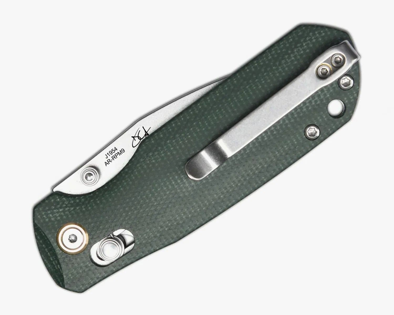 This Affordable Pocket Knife Was Specifically Designed to Be the Best ...