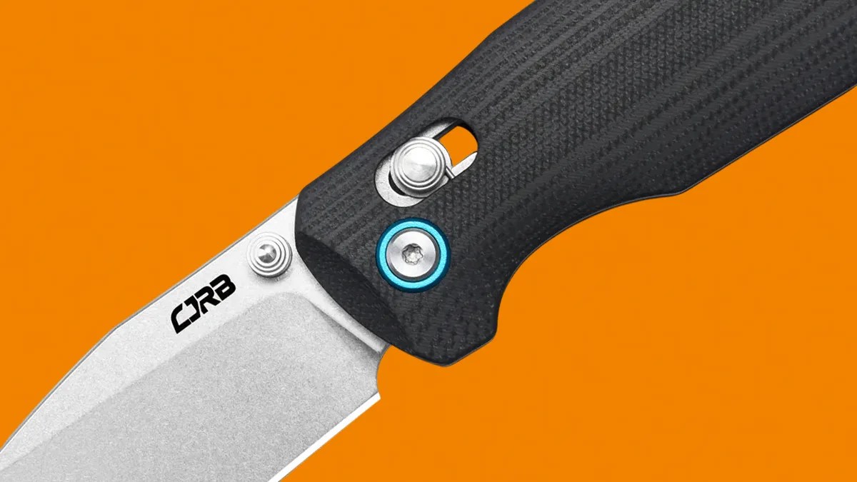 This Affordable Pocket Knife Was Specifically Designed to Be the Best ...