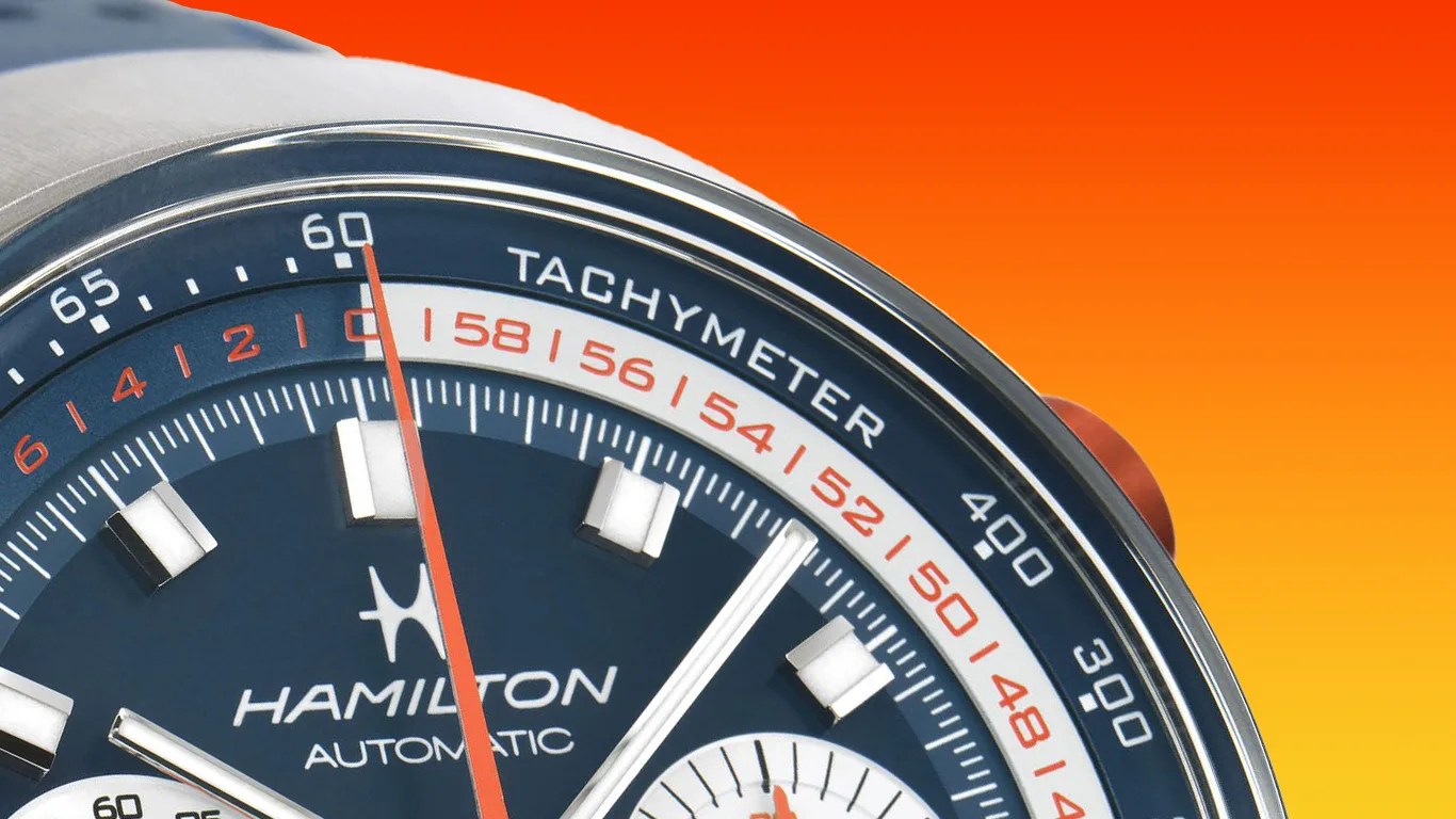 This Underrated Affordable 1970s Racing Chronograph Has Never Been ...