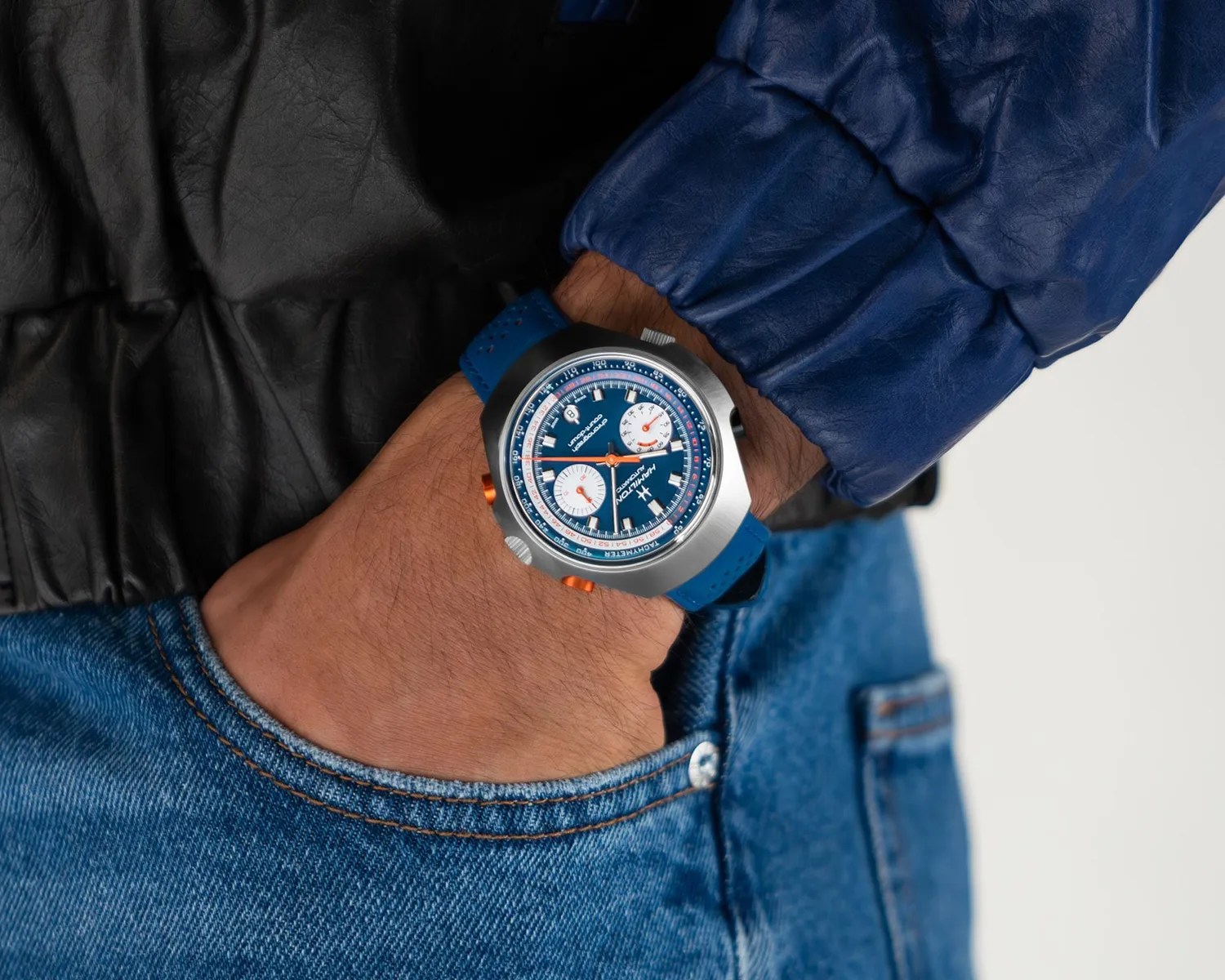 This Underrated Affordable 1970s Racing Chronograph Has Never Been ...