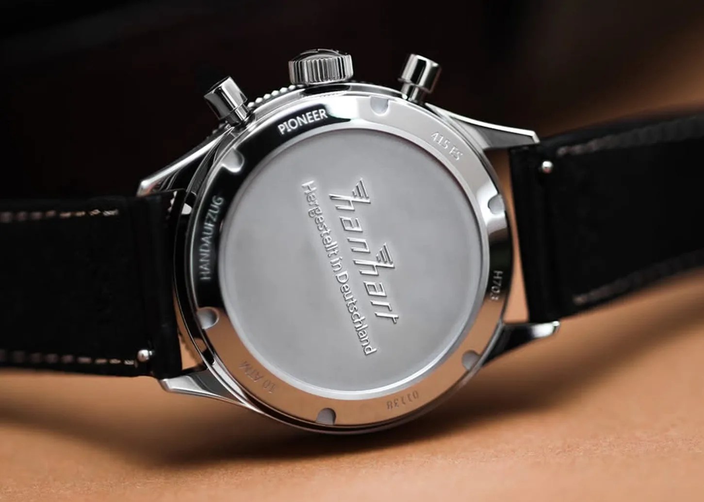 A Small Update Makes This Underrated Pilot's Watch More Wearable Than Ever