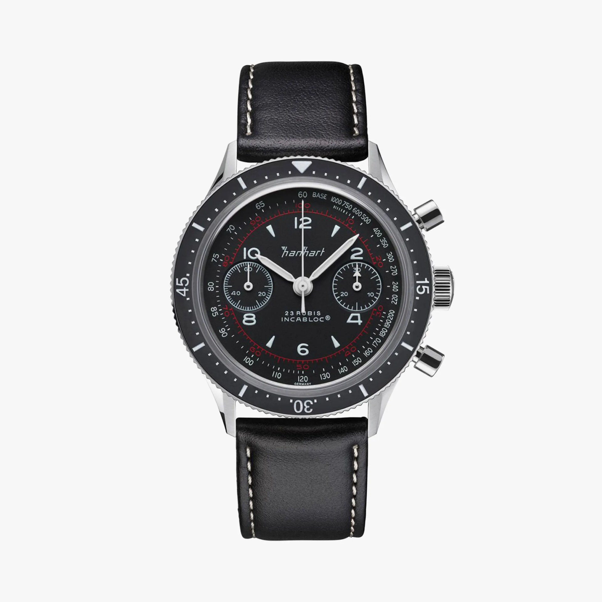 A Small Update Makes This Underrated Pilot's Watch More Wearable Than Ever