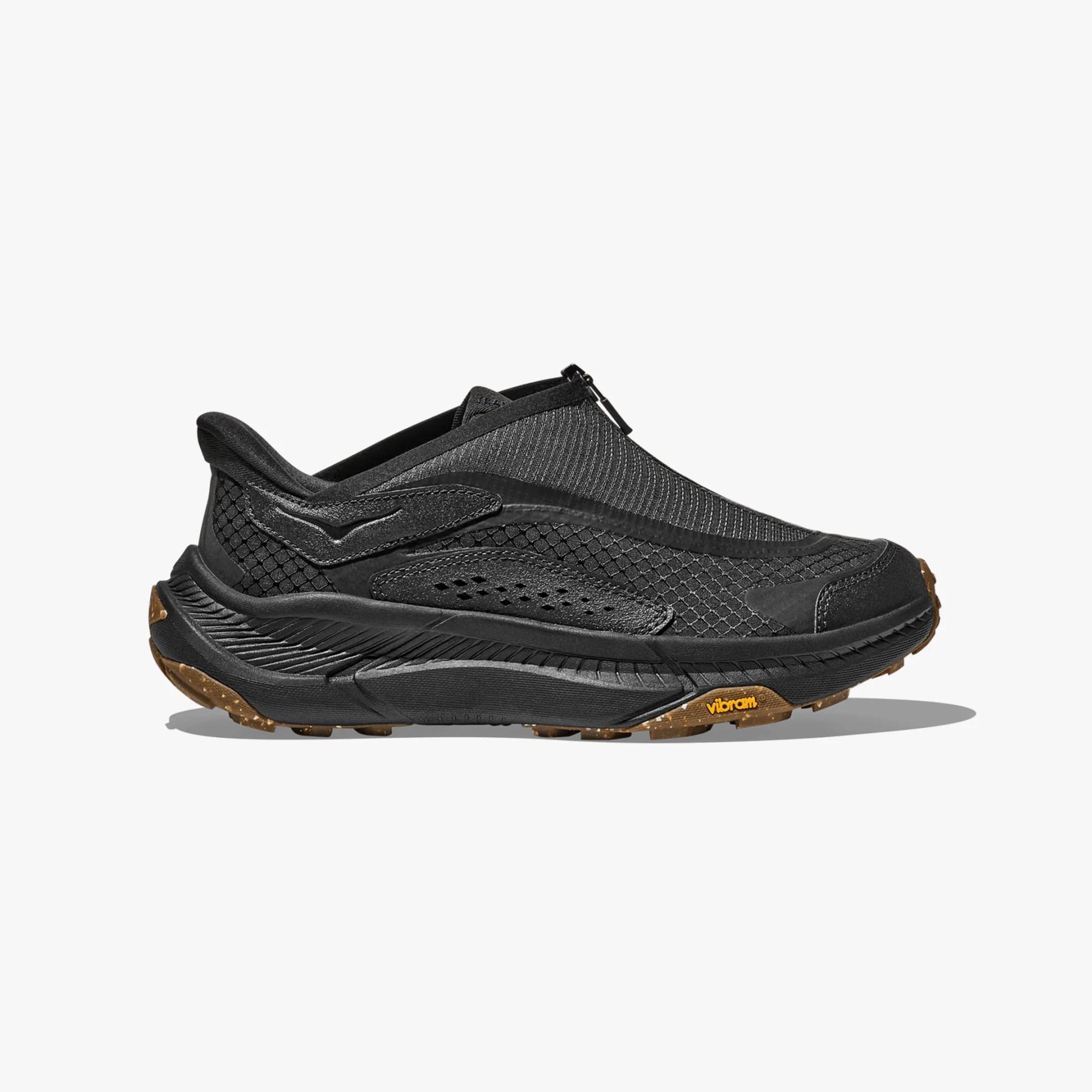 Hoka's Original Urban Sneaker Has Never Looked More Technical