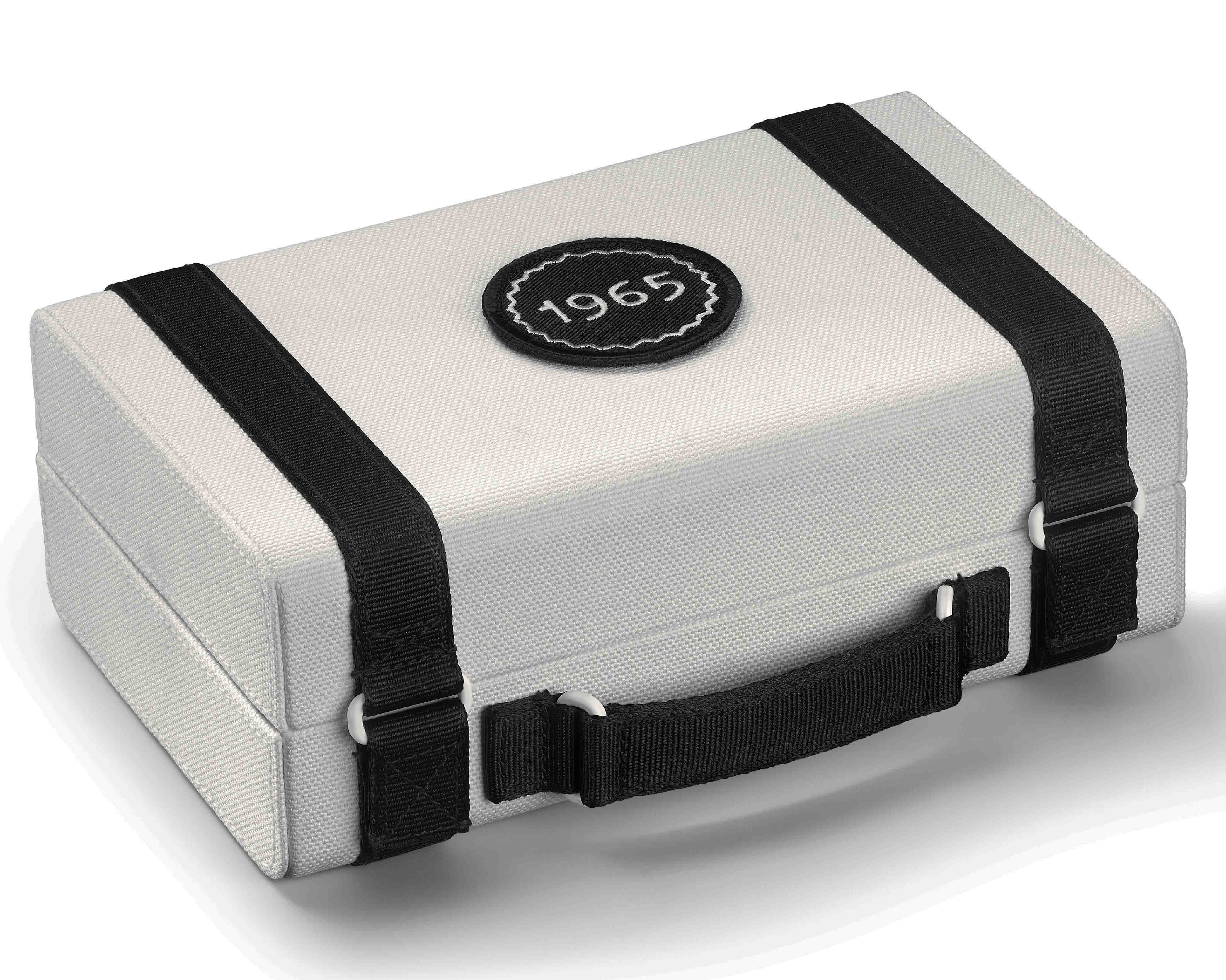 The New MoonSwatch Launch Includes a Subtle Dig at Omega's Biggest Rival