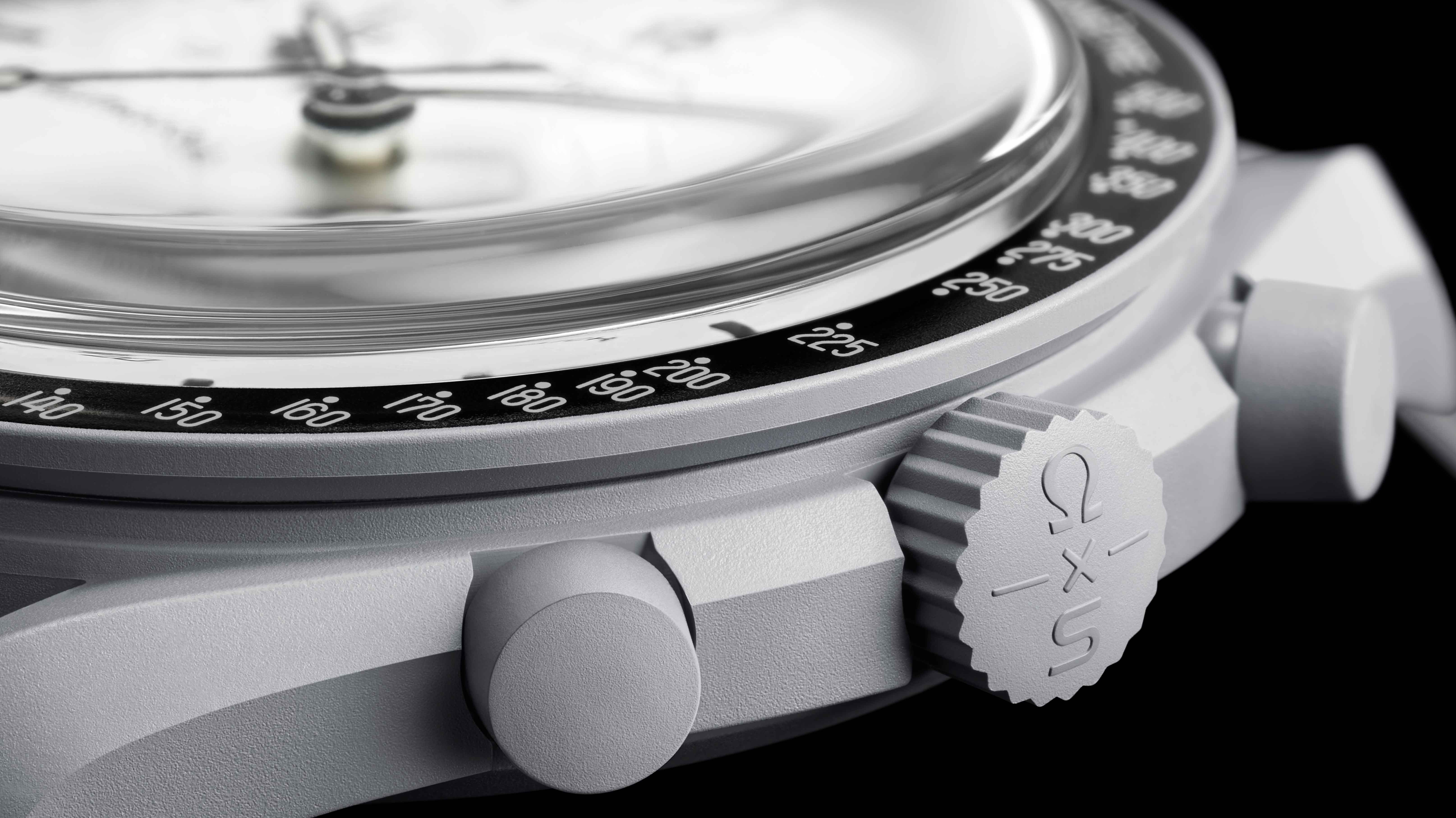 The New MoonSwatch Has a Feature I've Never Seen on Any Watch Before ...