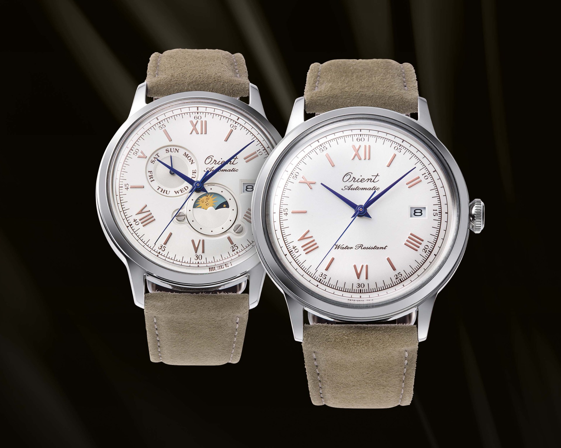 After 75 Years, the Best Entry-Level Dress Watch Has Never Looked Better