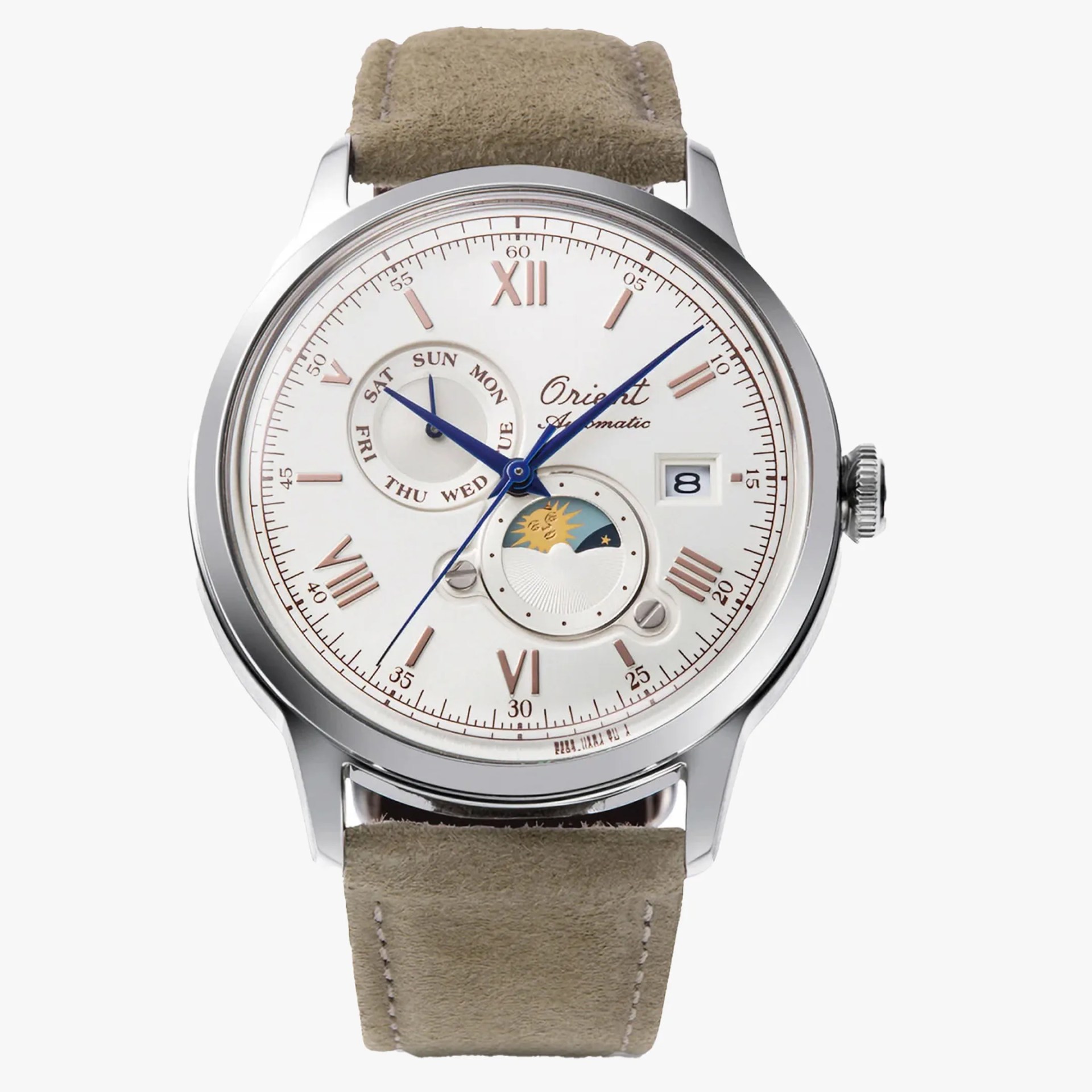 After 75 Years, the Best Entry-Level Dress Watch Has Never Looked Better