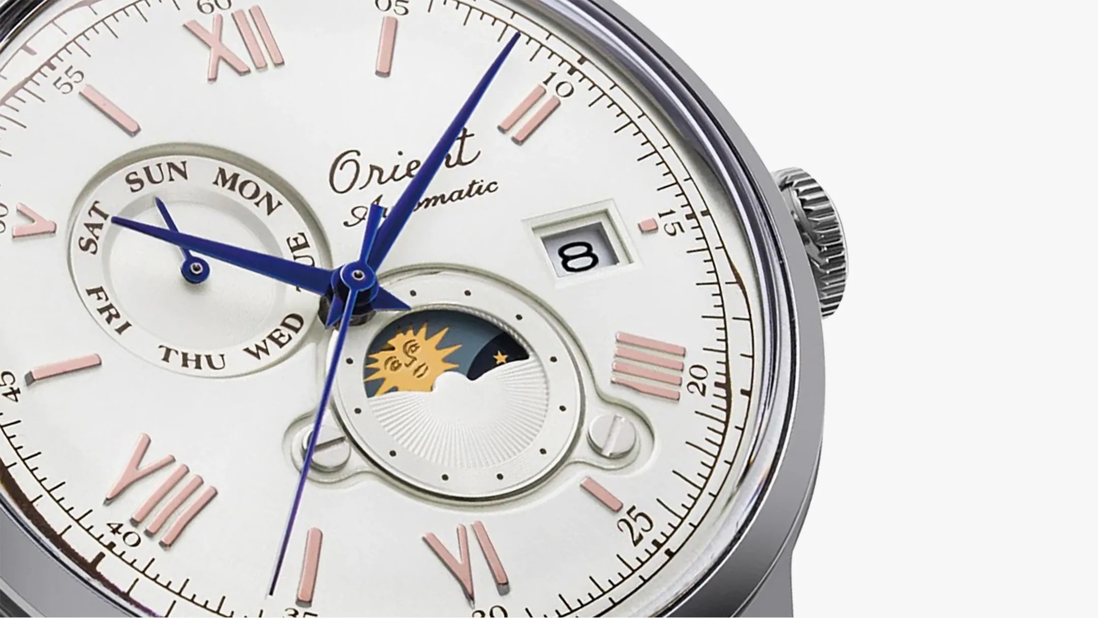 After 75 Years, the Best Entry-Level Dress Watch Has Never Looked Better