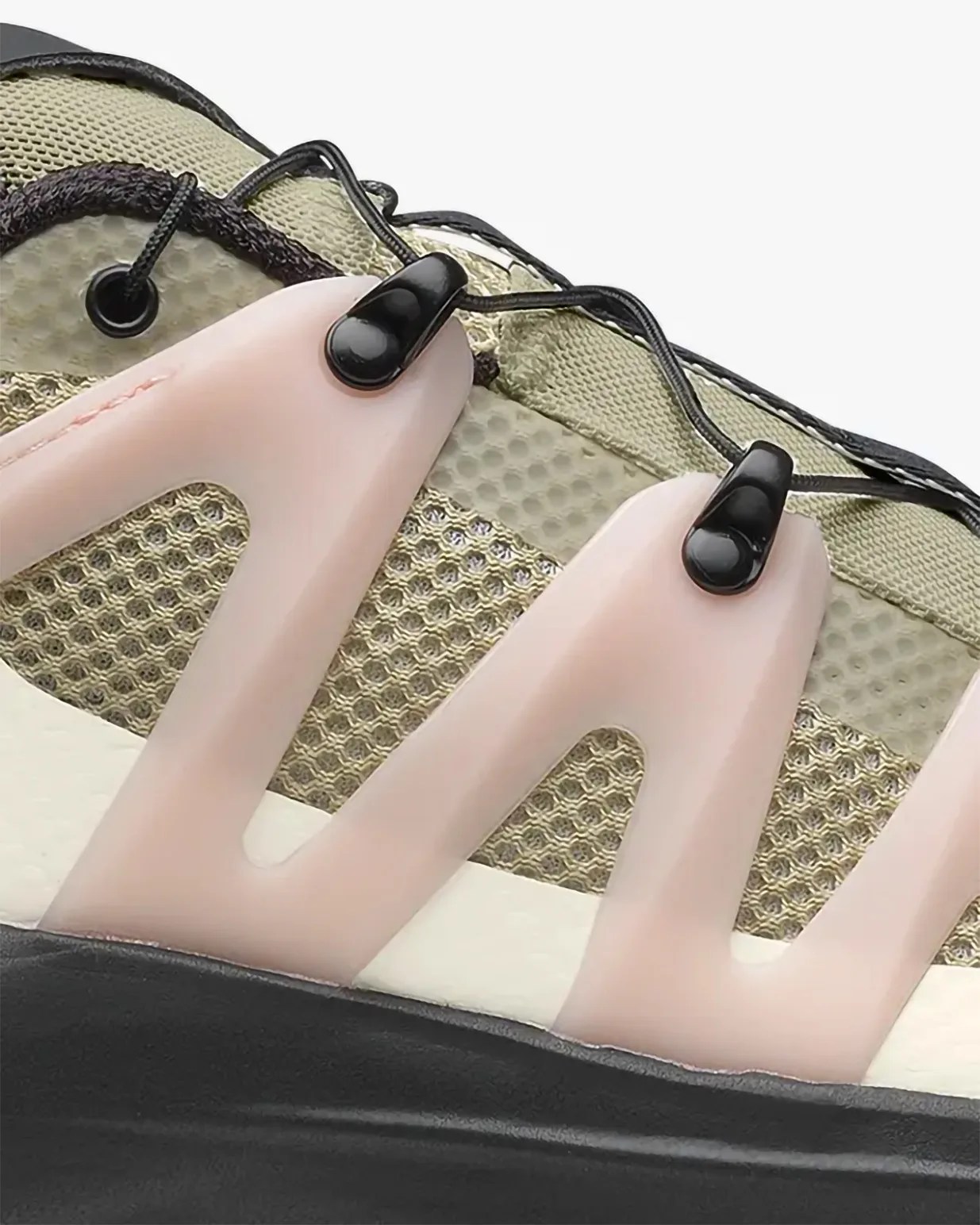 Salomon Refined This Trusty Trail Shoe but It's Lowkey More Capable ...