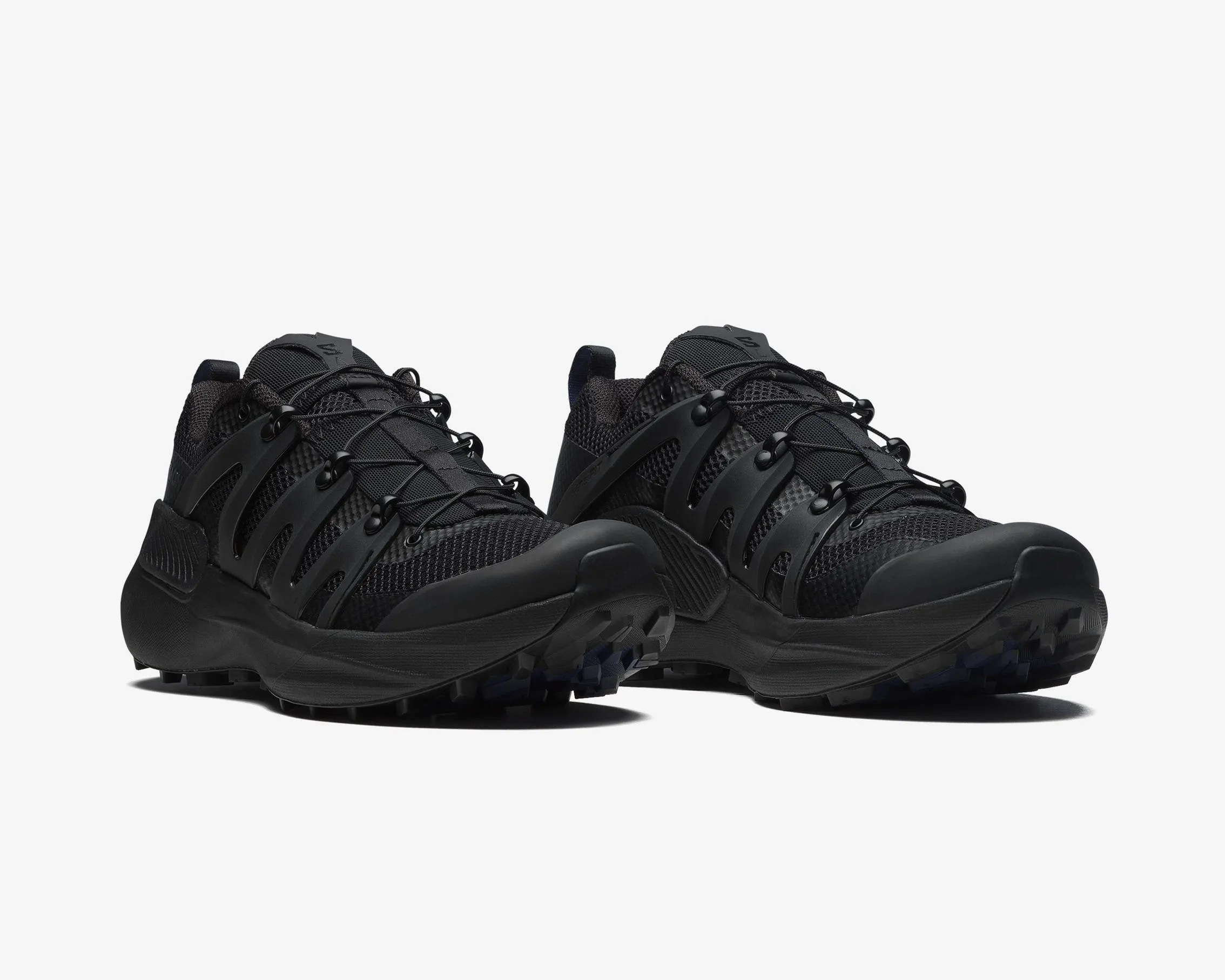 Salomon Refined This Trusty Trail Shoe but It's Lowkey More Capable ...