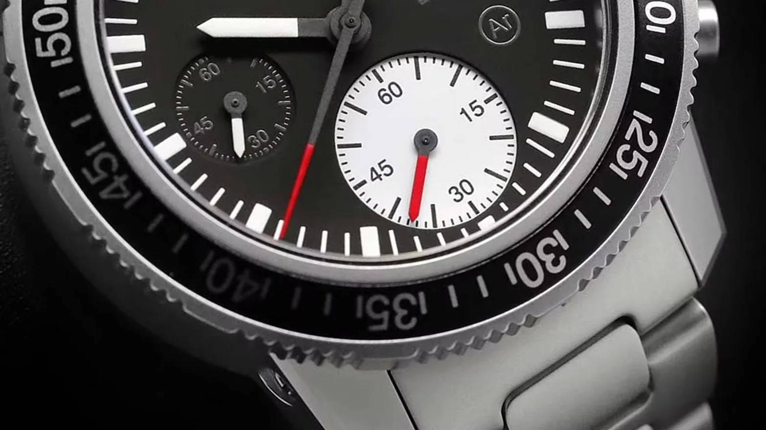 This High-Performance Dive Watch Fixed a Quirky Feature