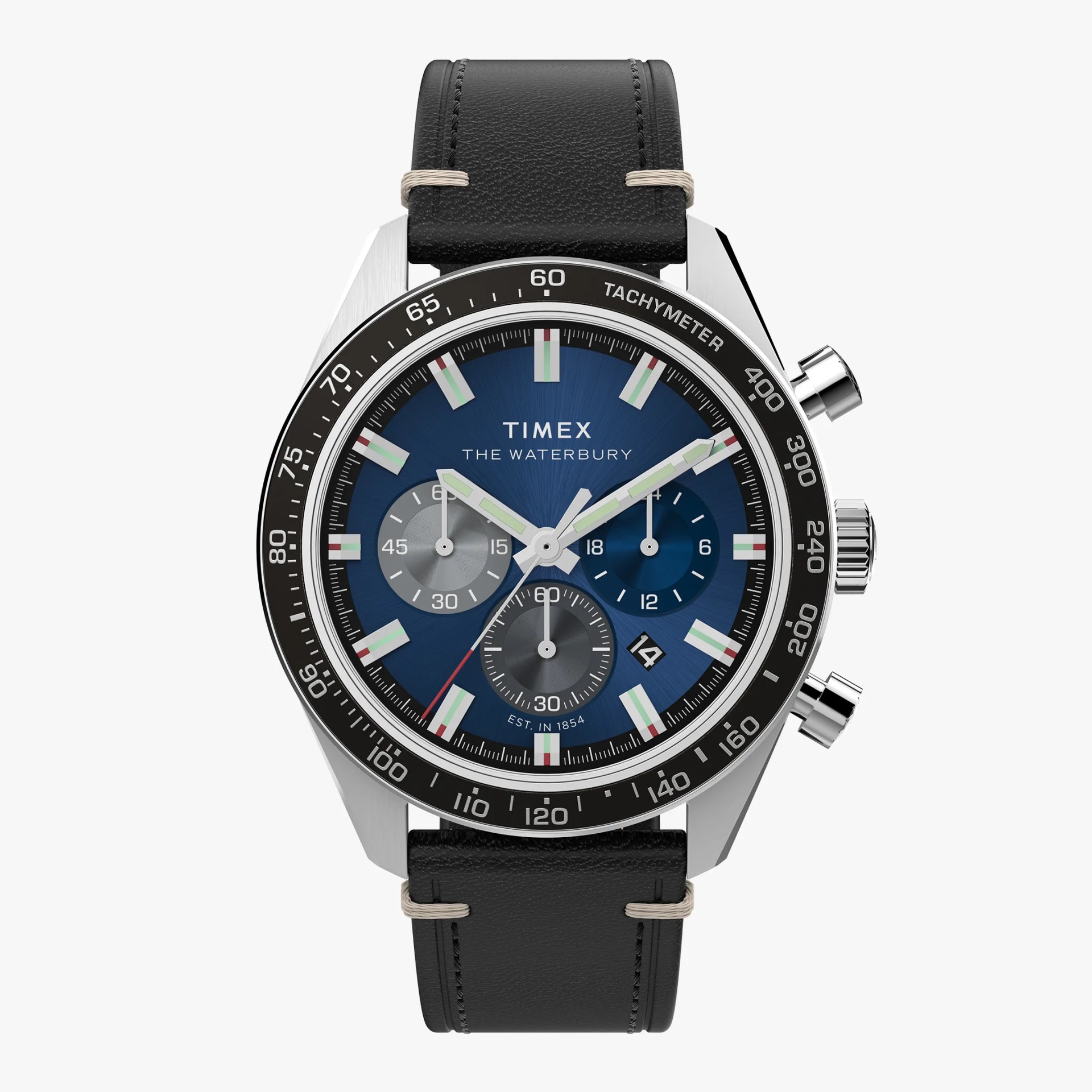 Timex Just Cooked Up a $200 Homage to a Legendary High-End Chronograph ...