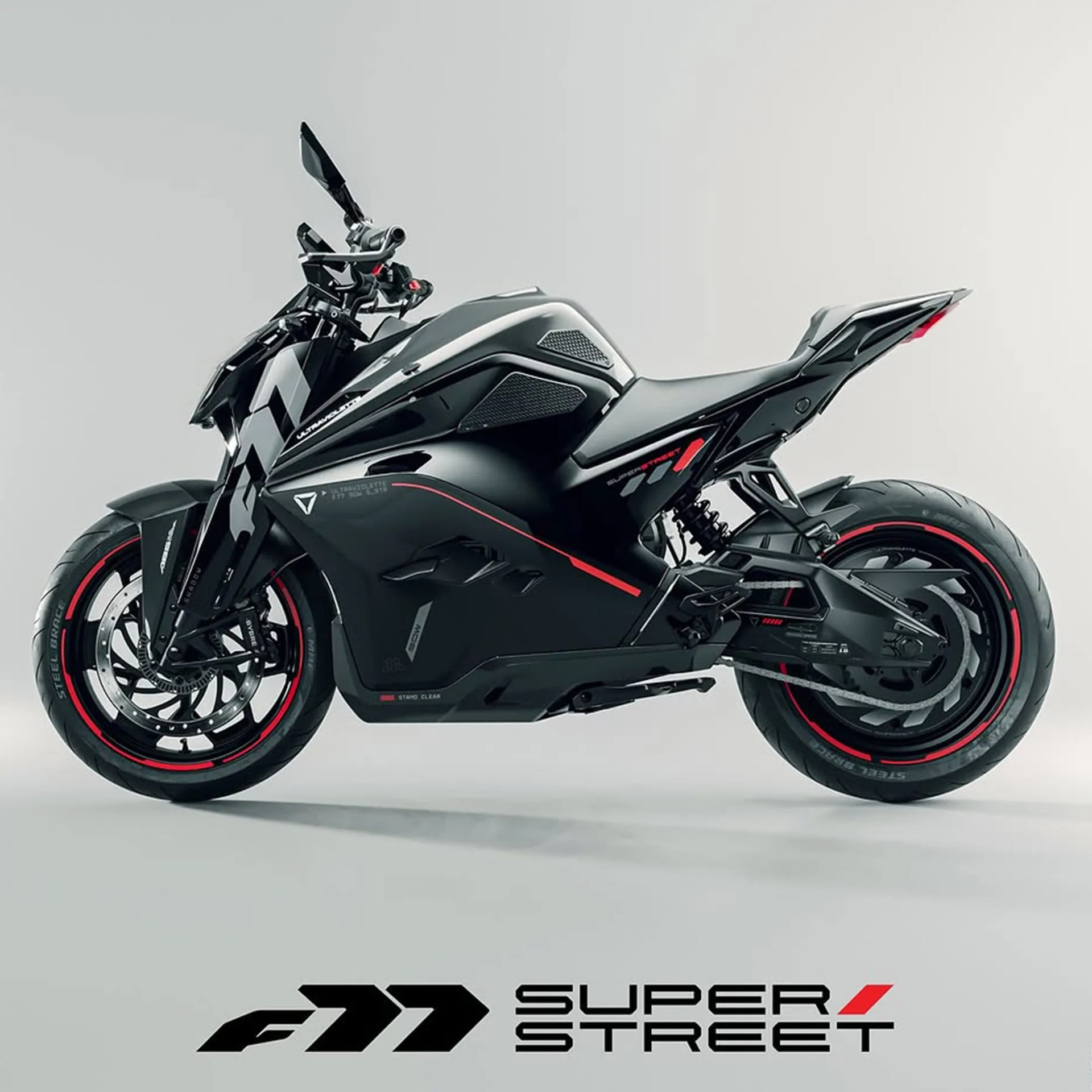 With One Tweak, This Unique Electric Motorcycle Could Dominate the ...
