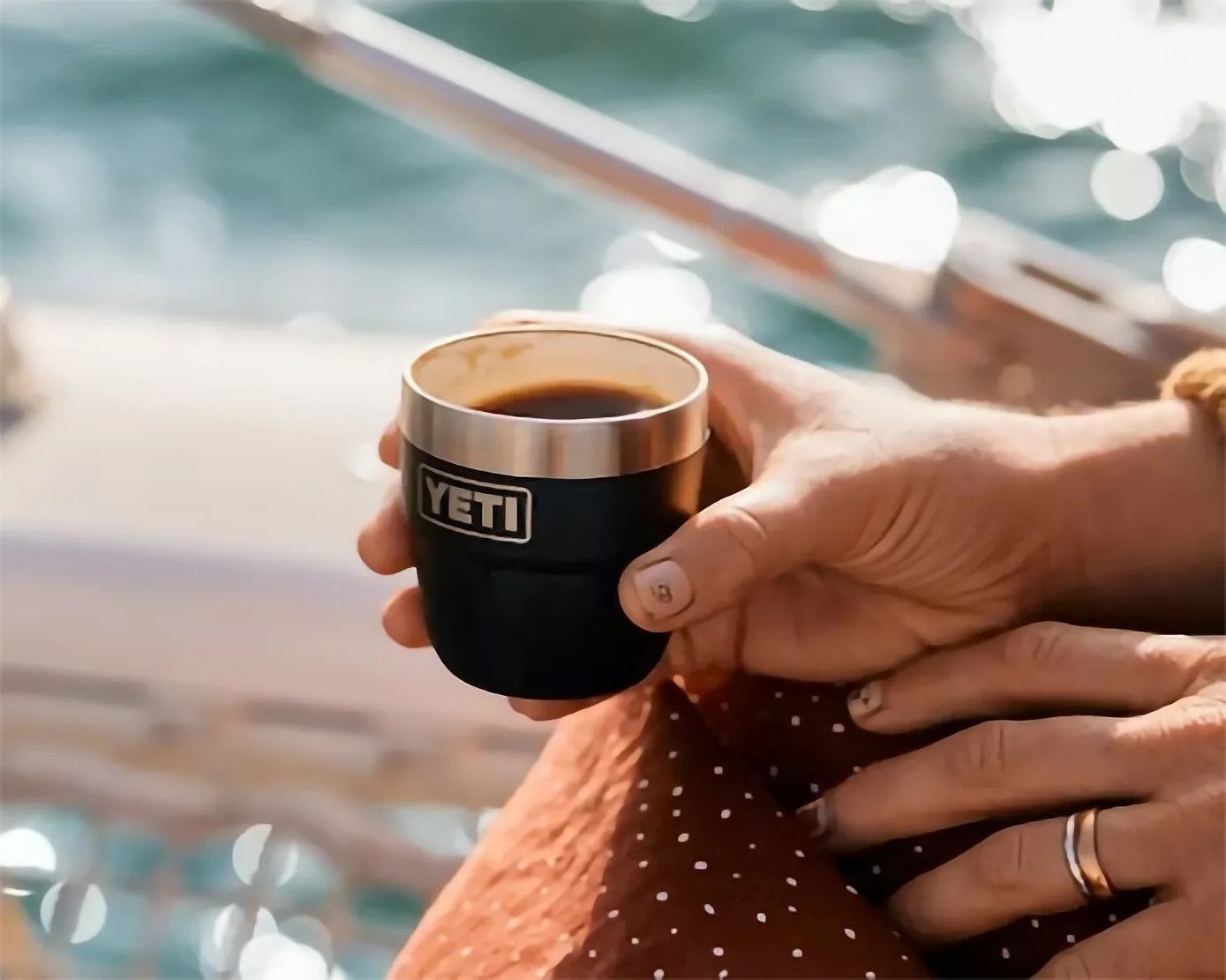 Yeti Quietly Re-Released One of Its Rarest (and Most Affordable ...