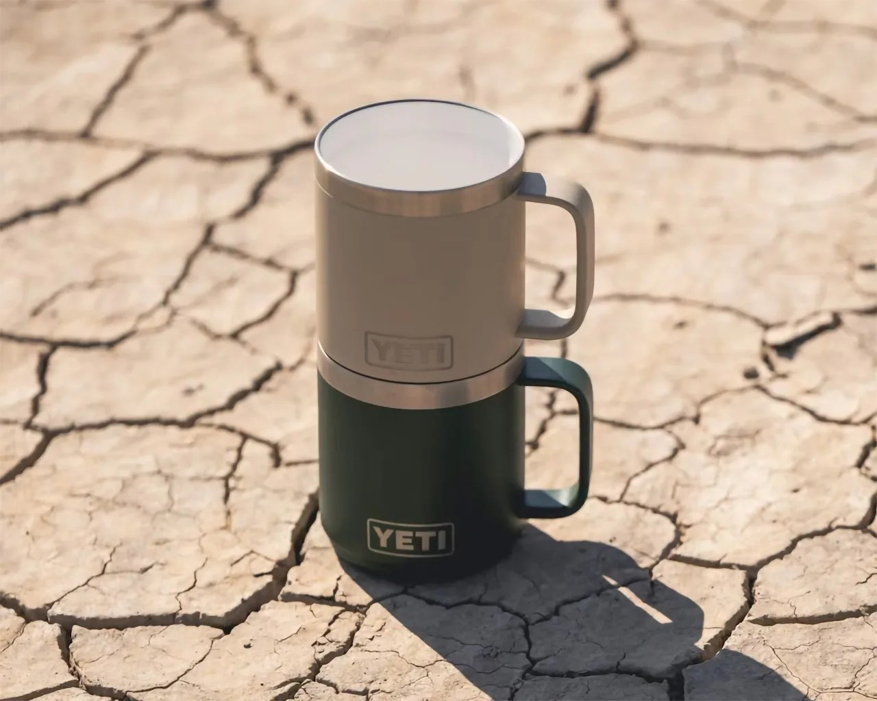 Yeti Just Restocked a Rare (and Affordable) Everyday Grail