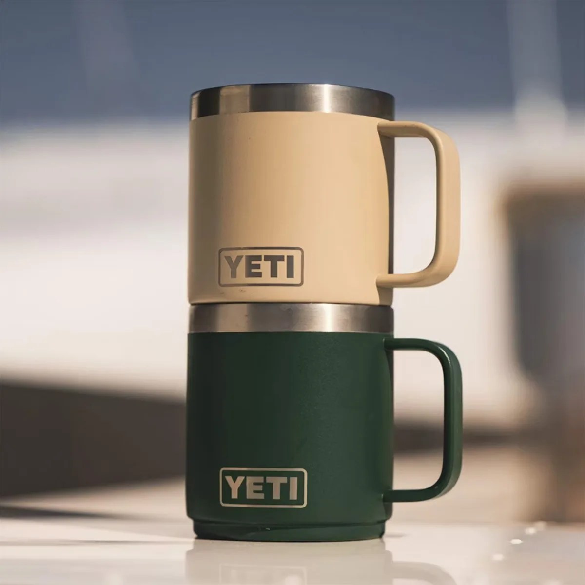 Yeti Quietly Re-Released One of Its Rarest (and Most Affordable ...