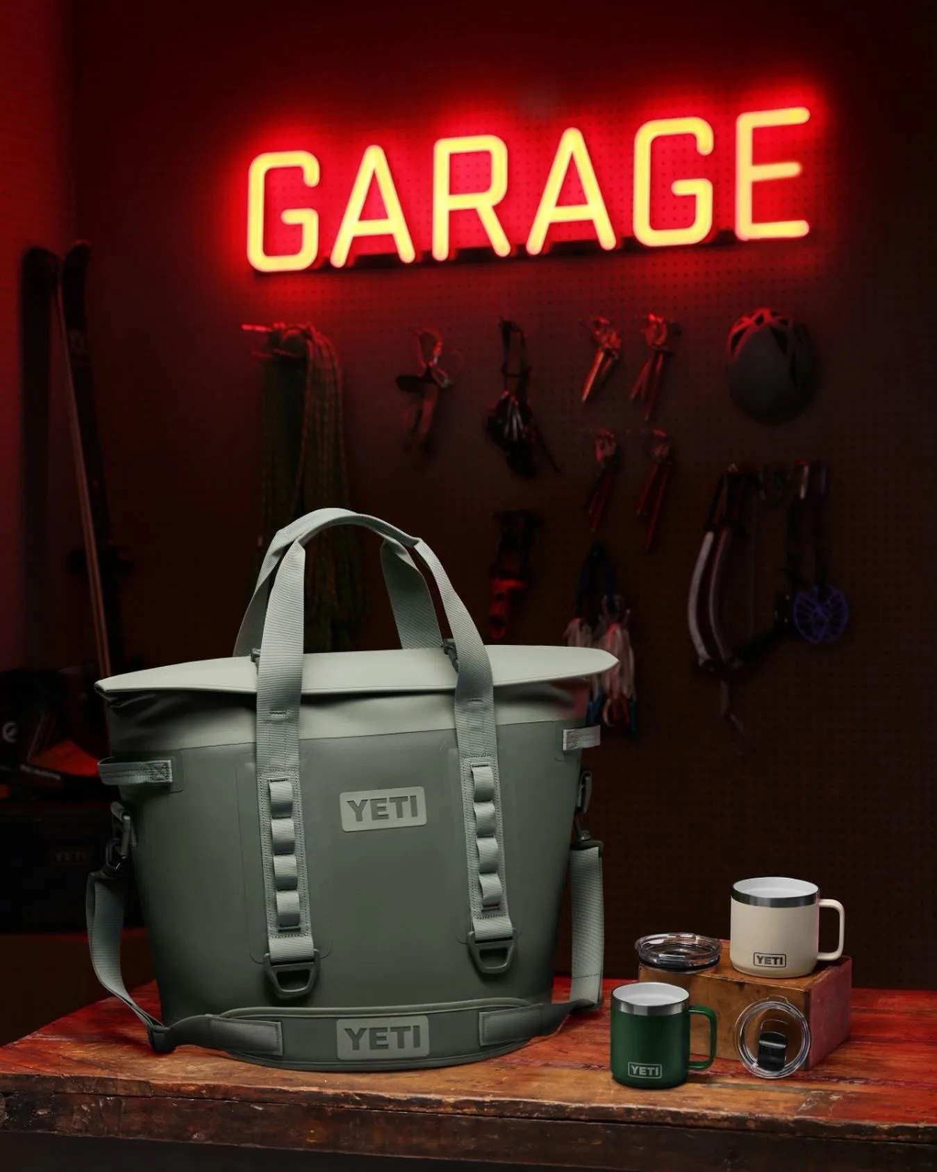 Yeti's New Coffee Mugs Are Durable, Desirable and Cheap