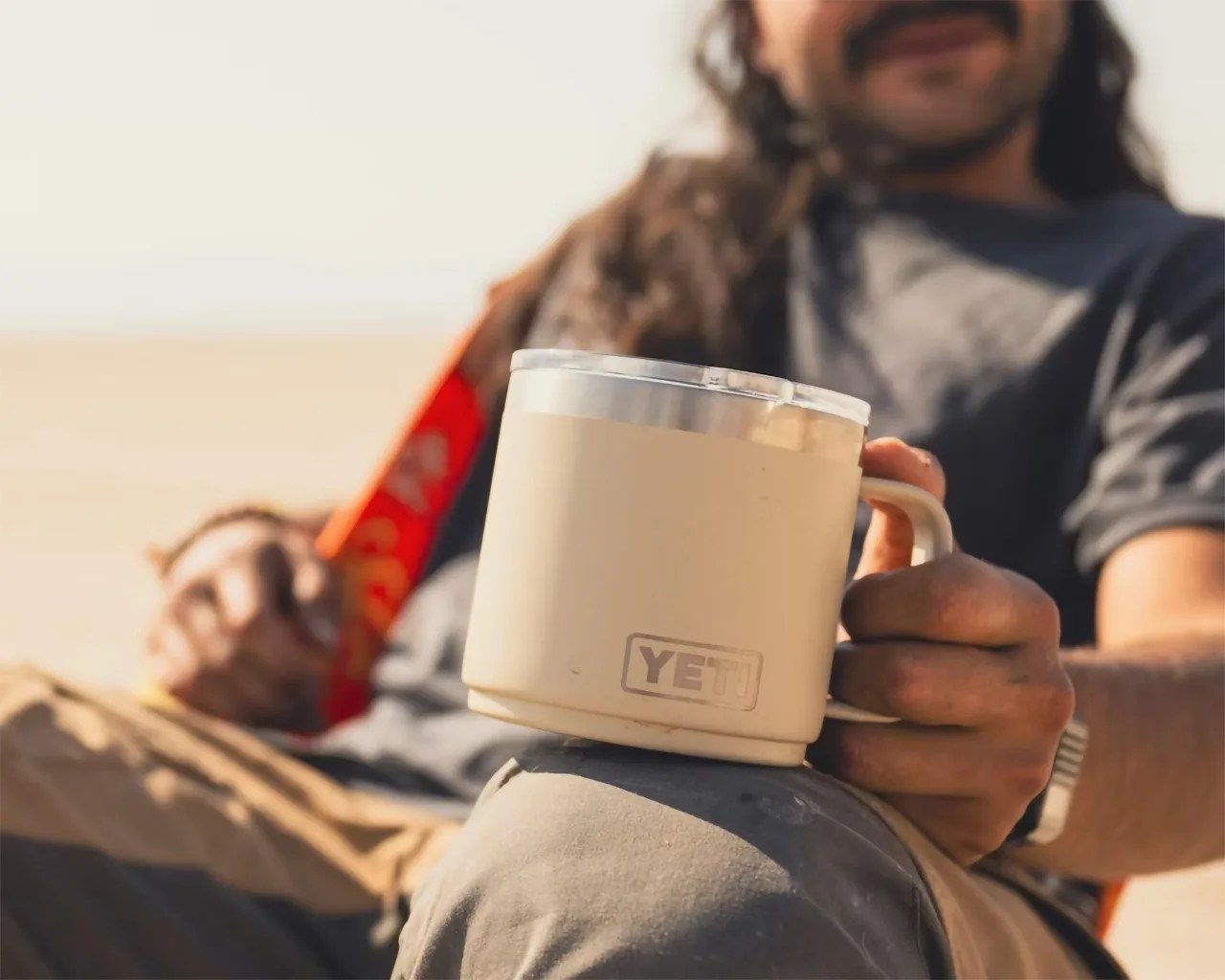 Yeti Quietly Re-Released One of Its Rarest (and Most Affordable ...