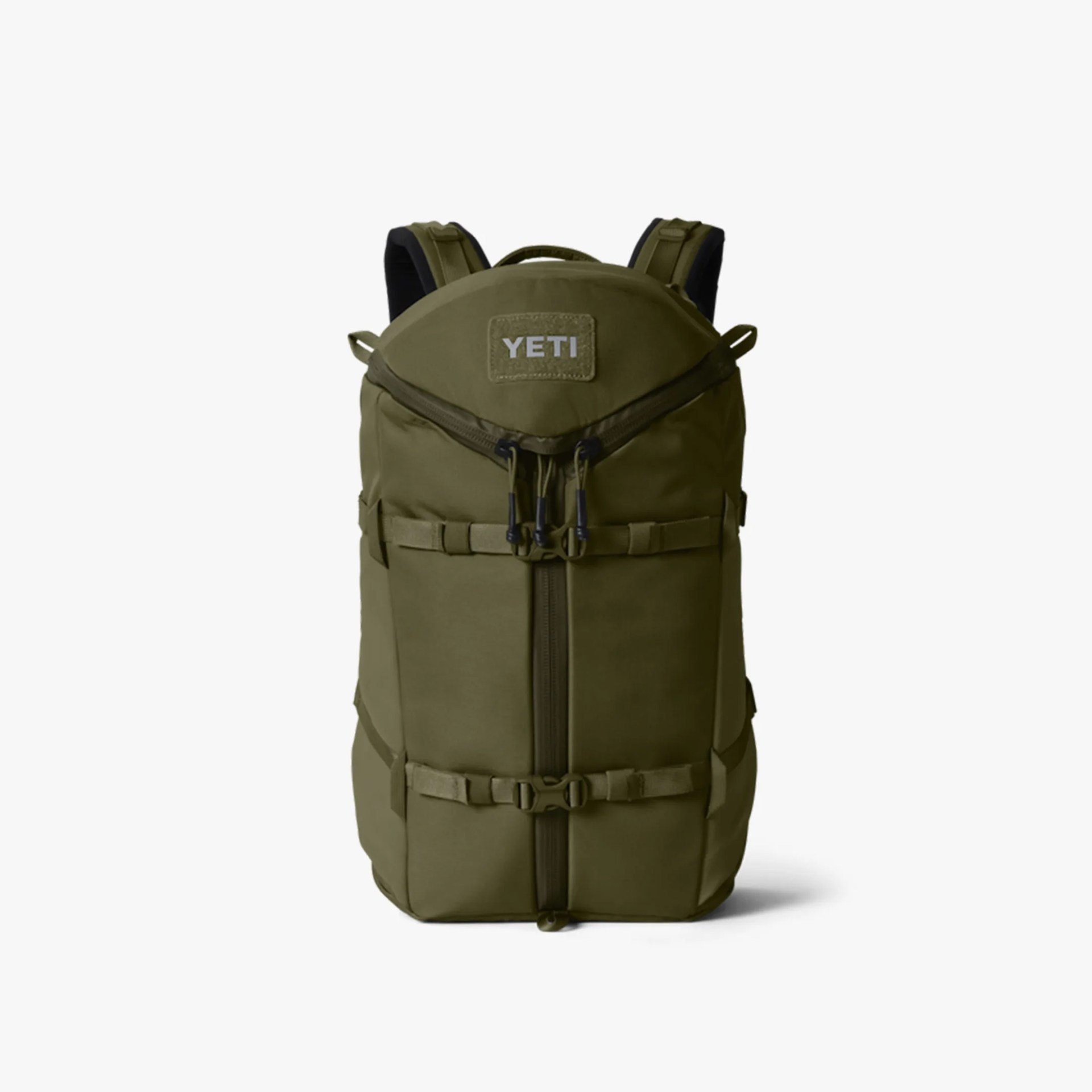 Yeti's New EDC Backpack Proves It Takes Bags as Seriously as It Does ...