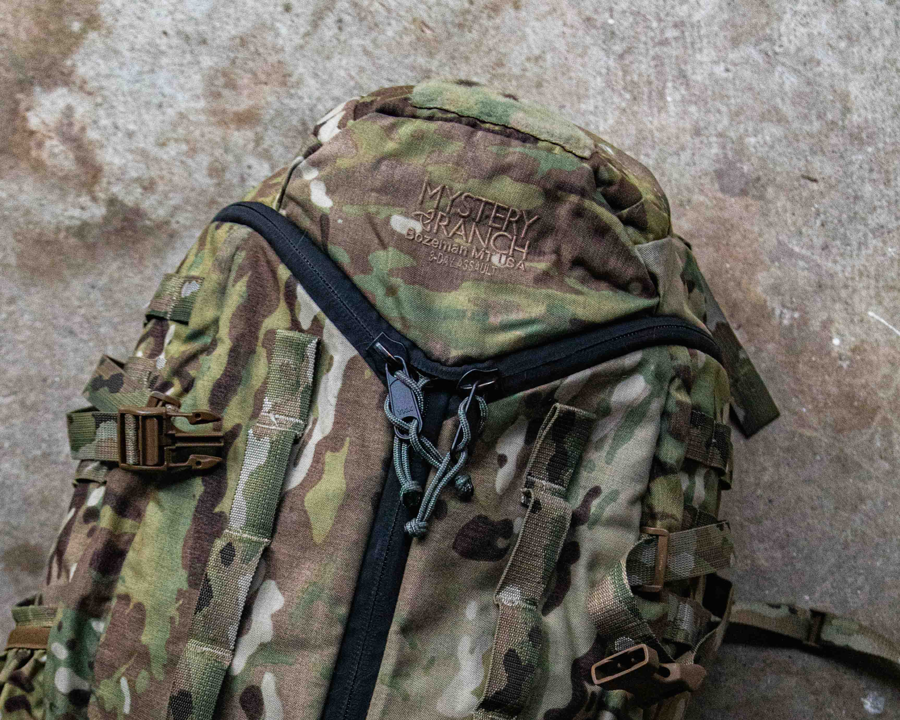 Yeti's New EDC Backpack Proves It Takes Bags as Seriously as It Does ...