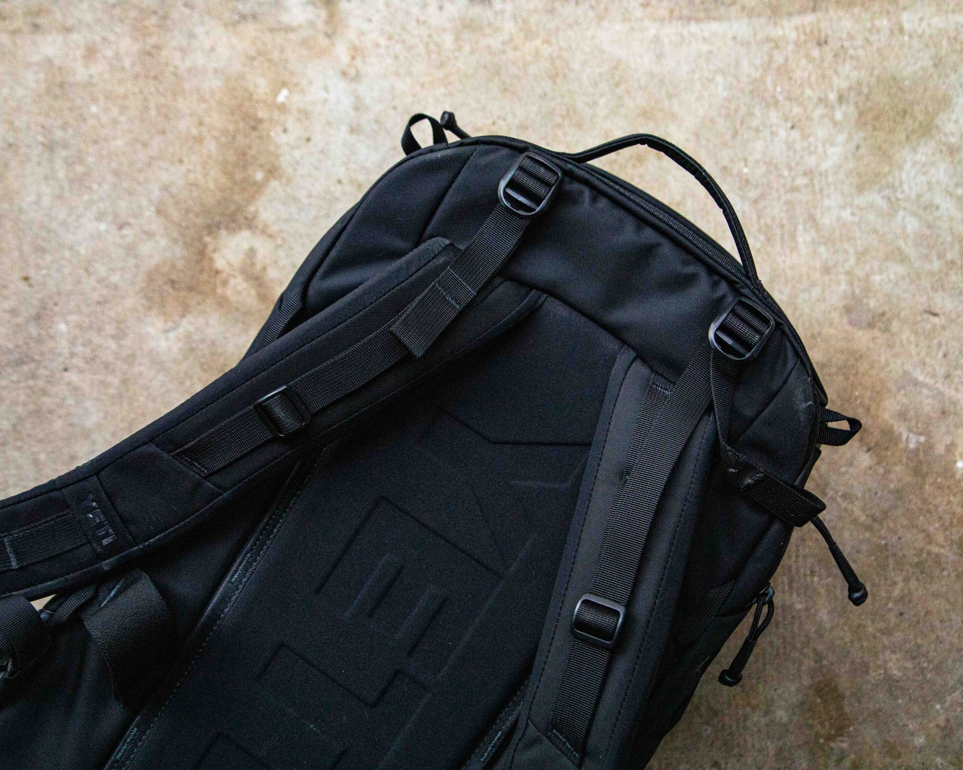 Yeti's New EDC Backpack Proves It Takes Bags as Seriously as It Does ...
