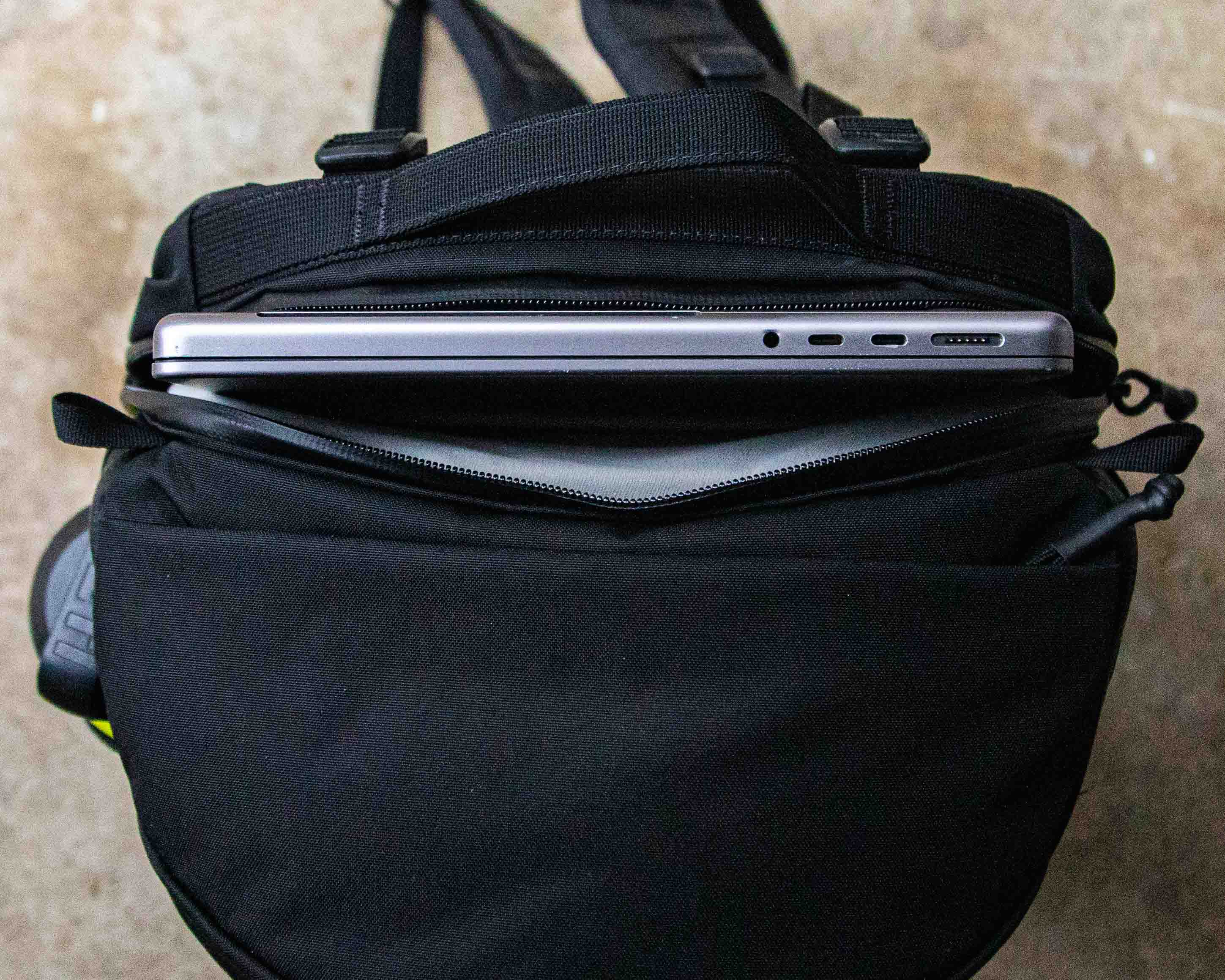 Yeti's New EDC Backpack Proves It Takes Bags as Seriously as It Does ...