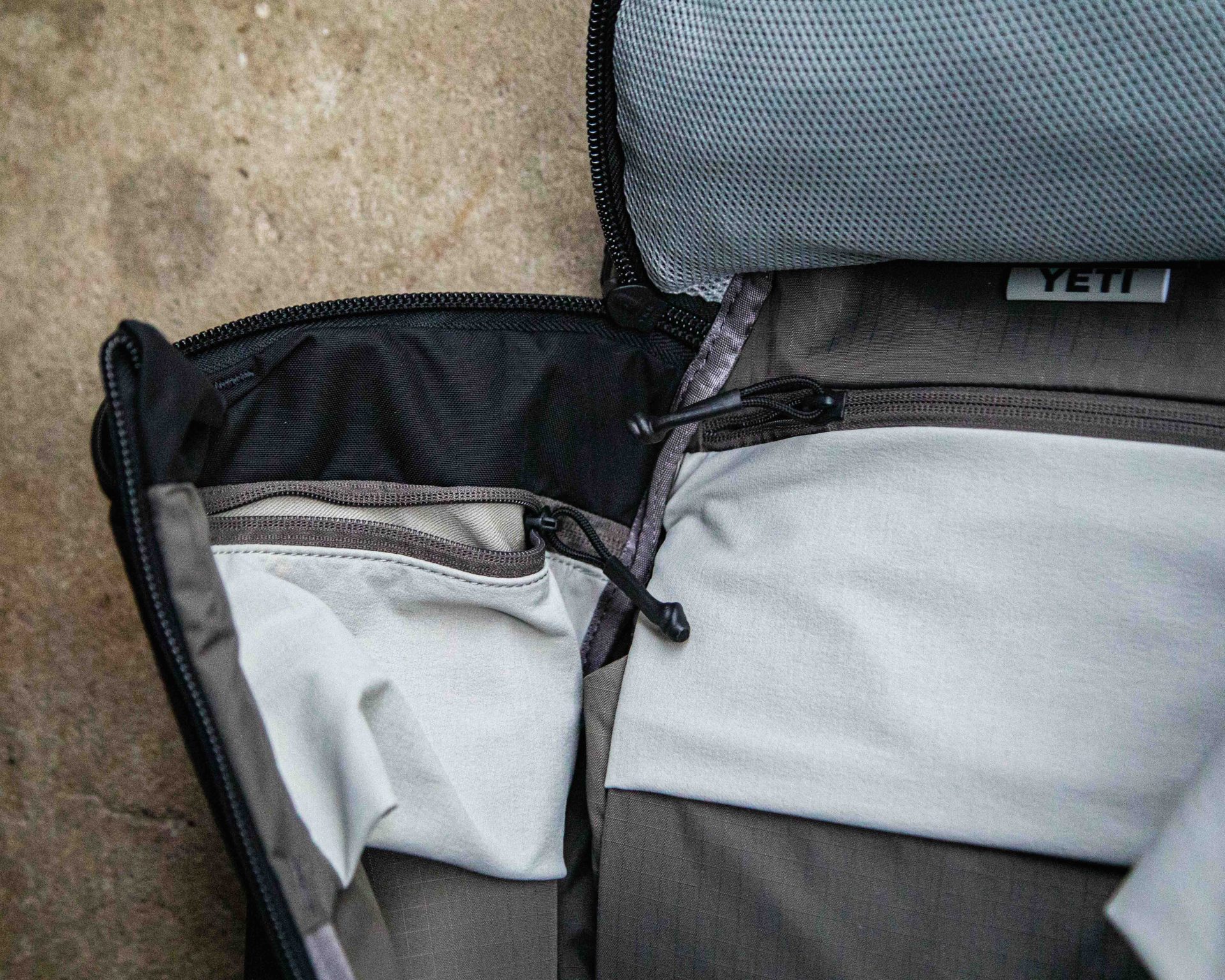 Yeti's New EDC Backpack Proves It Takes Bags as Seriously as It Does ...