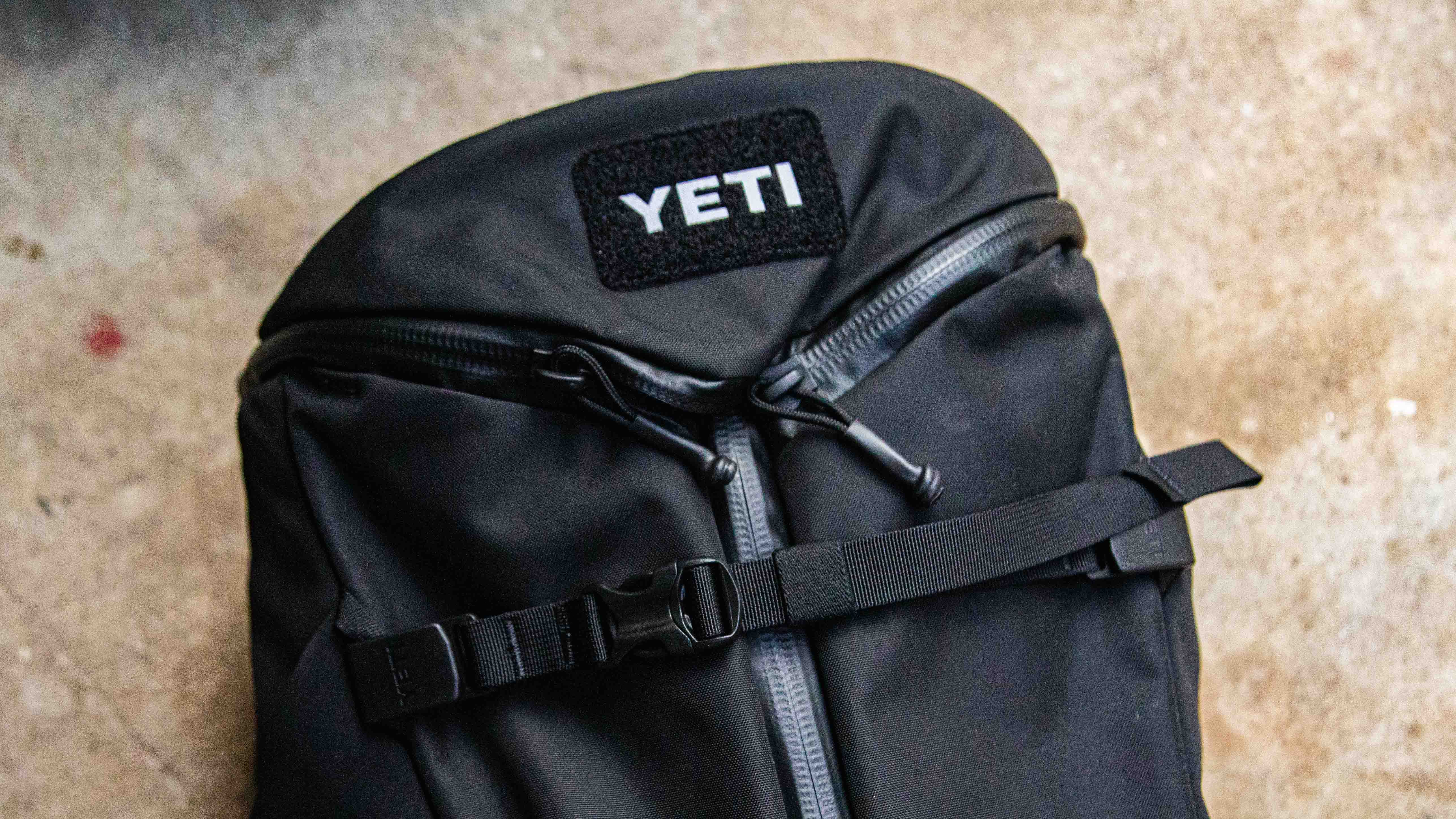 Yeti's New EDC Backpack Proves It Takes Bags as Seriously as It Does ...