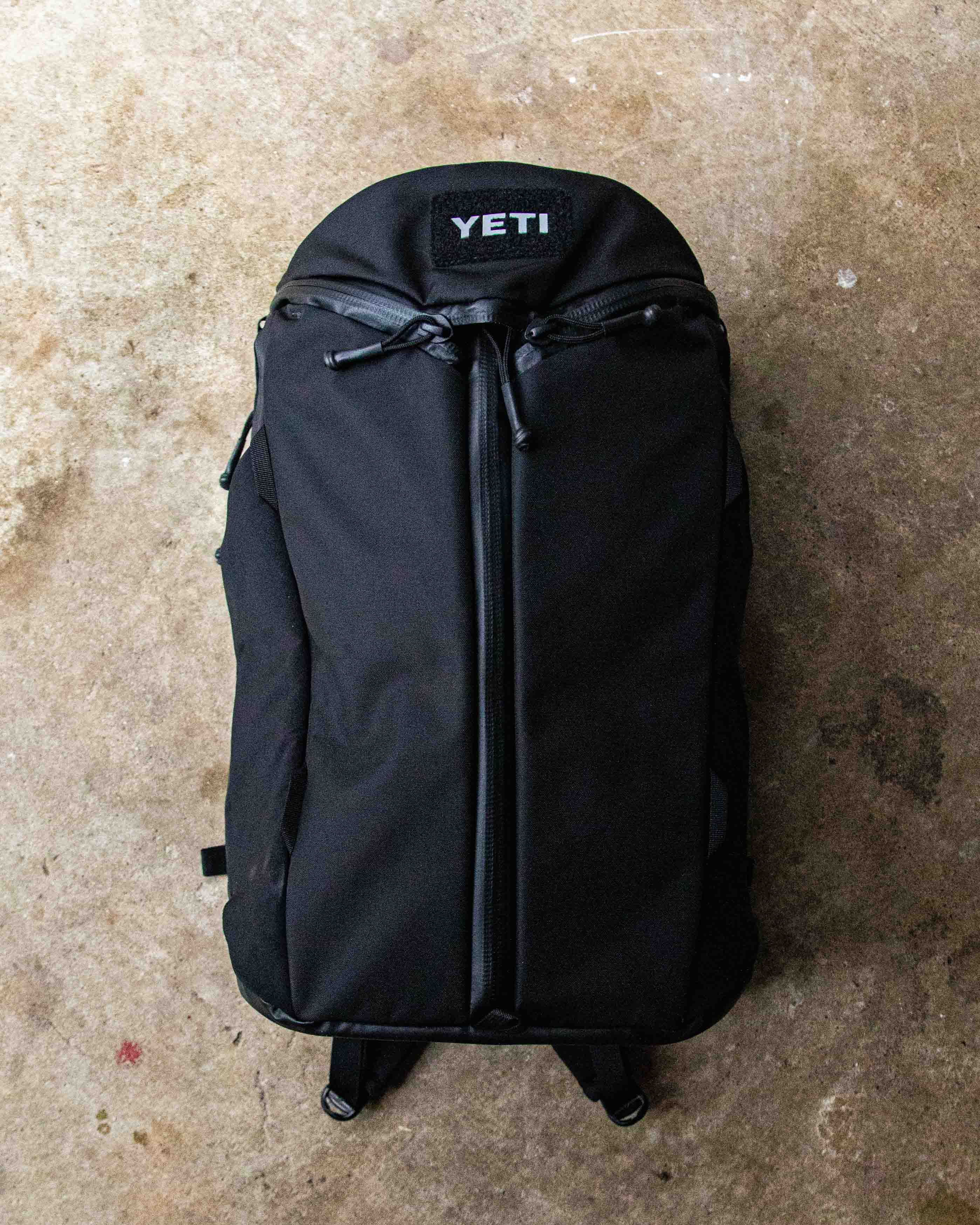 Yeti's New EDC Backpack Proves It Takes Bags as Seriously as It Does ...