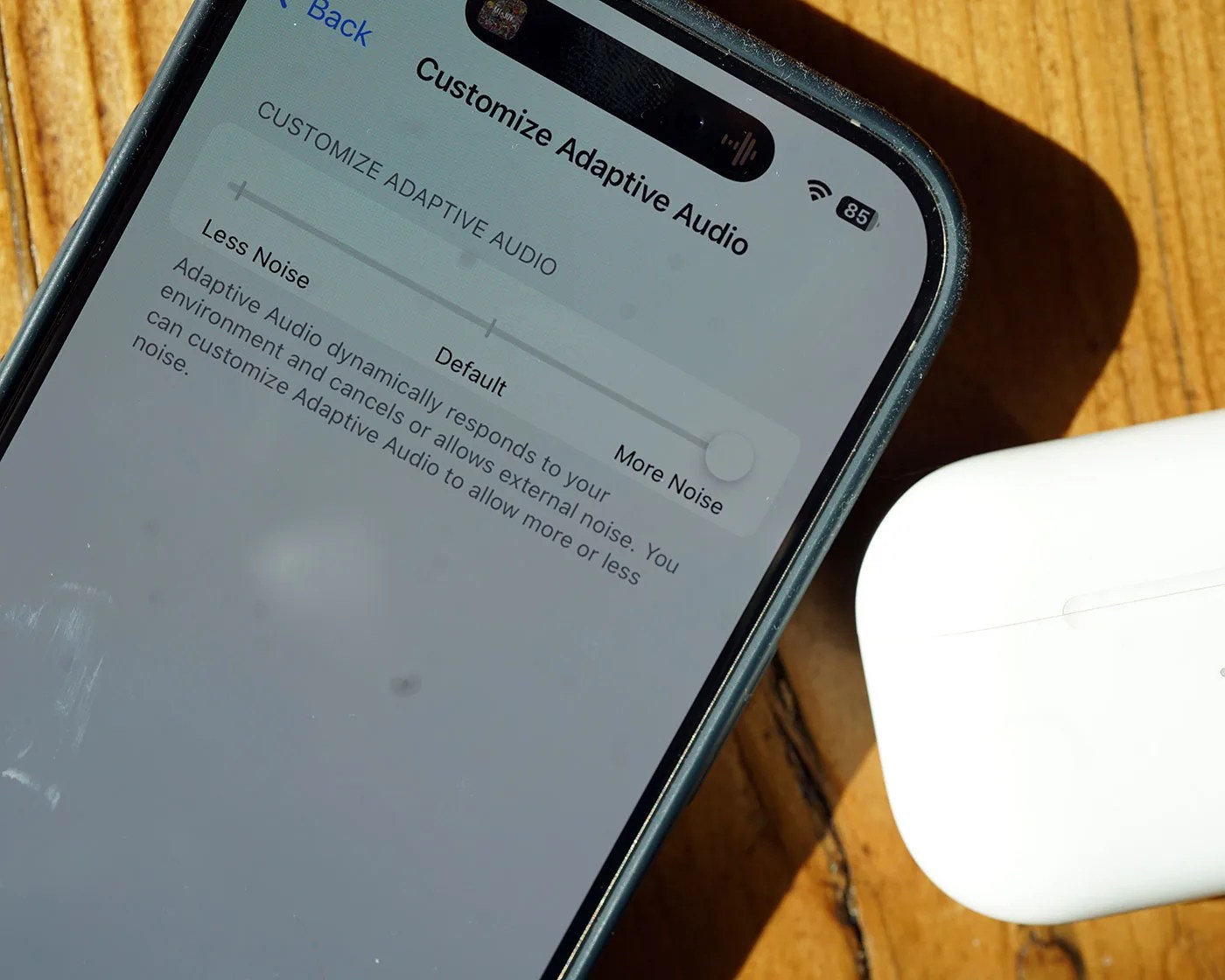 Your AirPods Have a Hidden Feature You Probably Didn't Know About