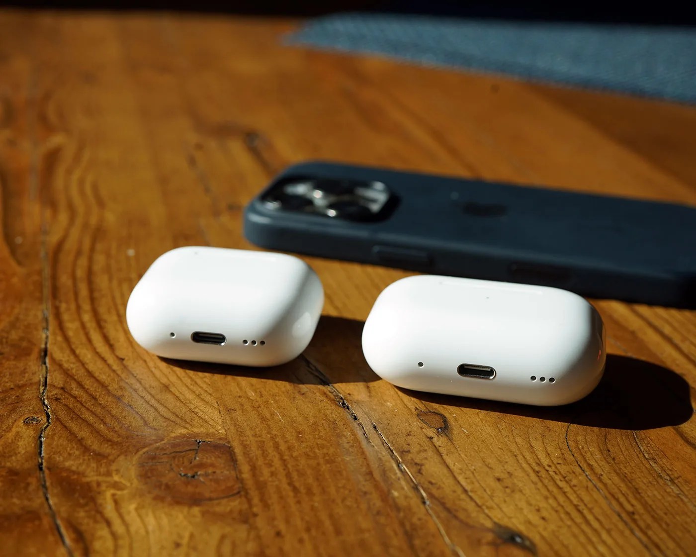 Your AirPods Have a Hidden Feature You Probably Didn't Know About