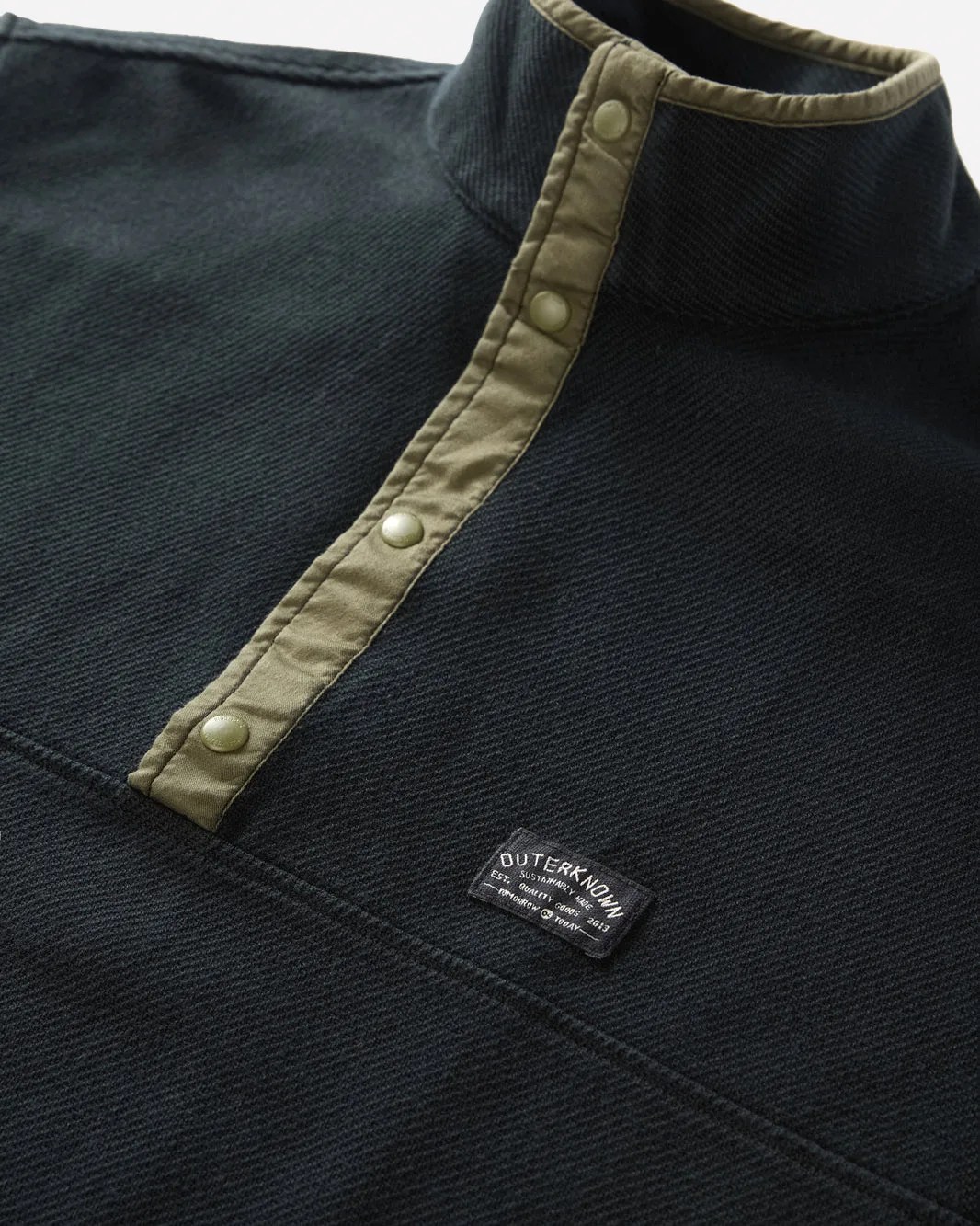 Outerknown Just Dropped a Compelling Alternative to Patagonia's Most ...