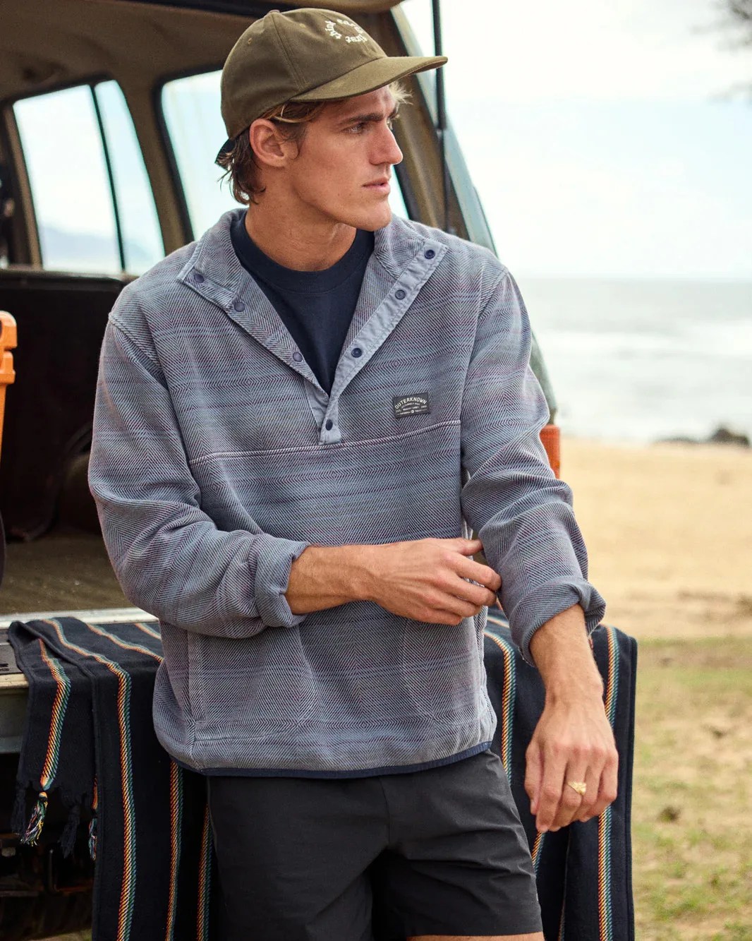 Outerknown Just Dropped a Compelling Alternative to Patagonia's Most ...