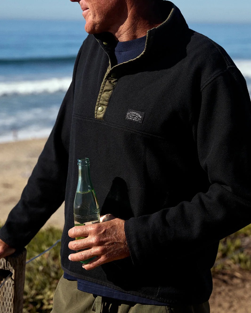 Outerknown Just Dropped a Compelling Alternative to Patagonia's Most ...