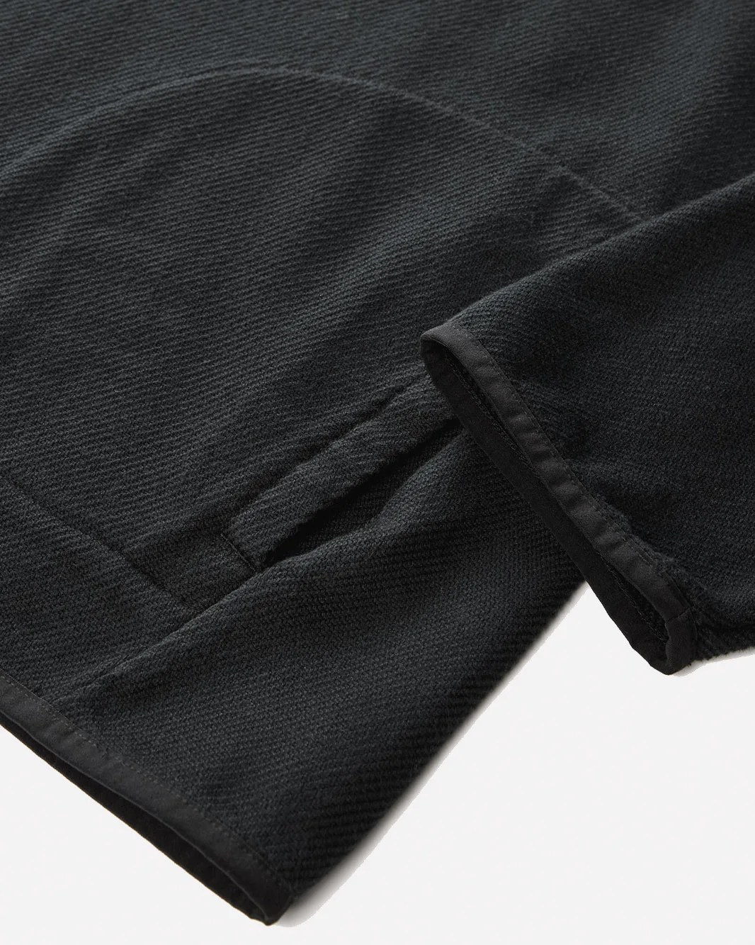Outerknown Just Dropped a Compelling Alternative to Patagonia's Most ...