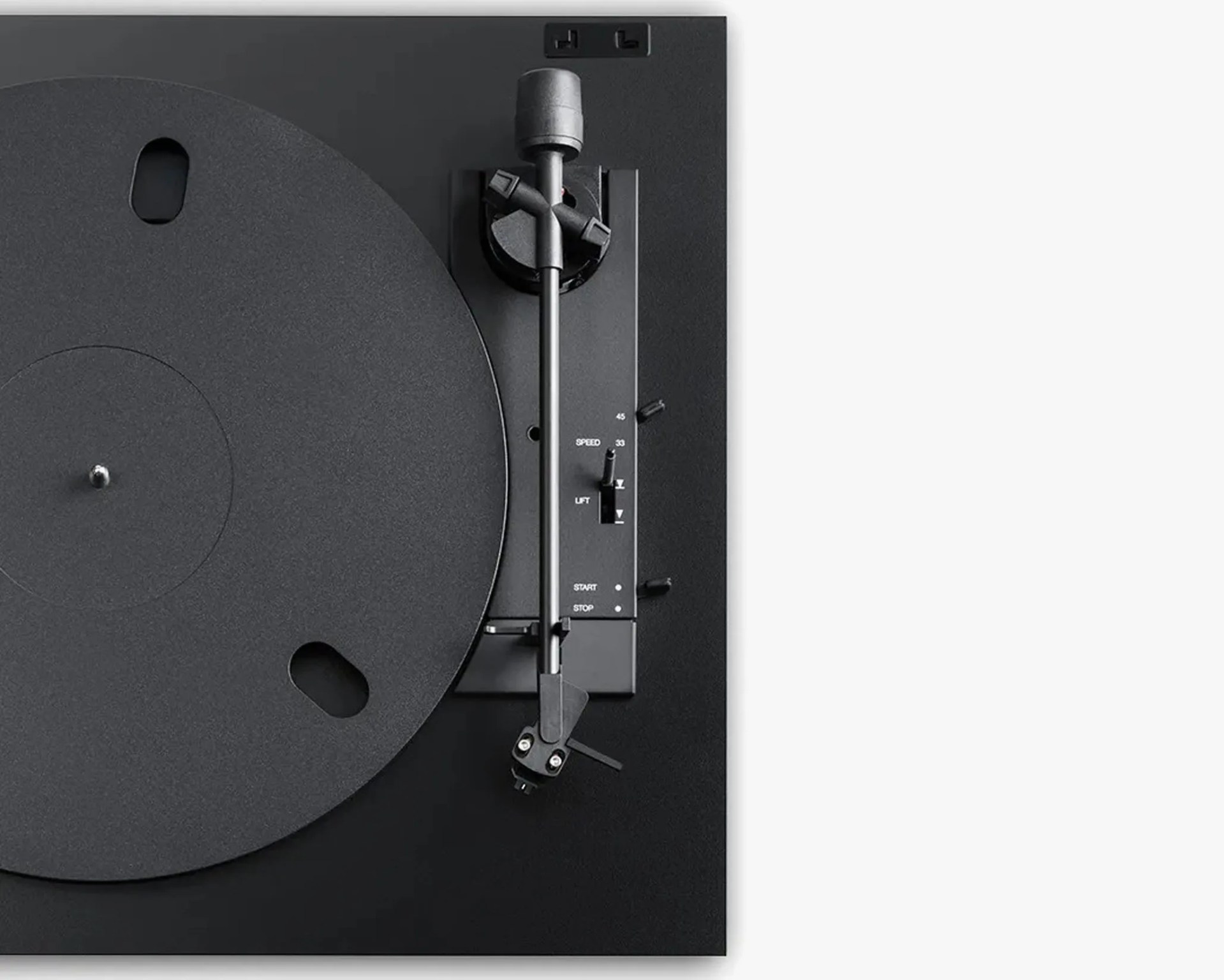 A Popular Hi-Fi Maker's New Affordable Turntable Makes Listening to ...