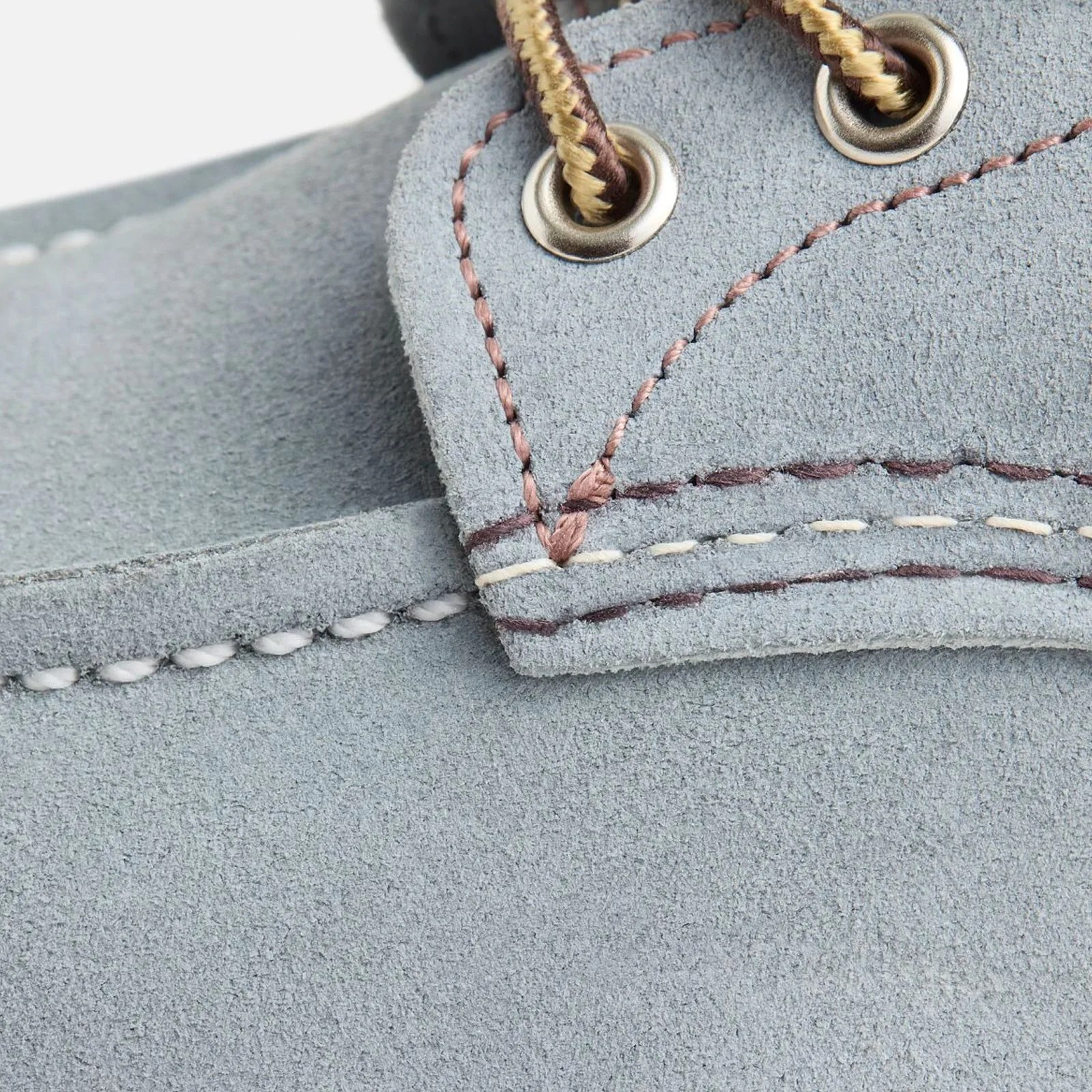 We've Never Seen Red Wing Heritage Boots That Look Quite Like These