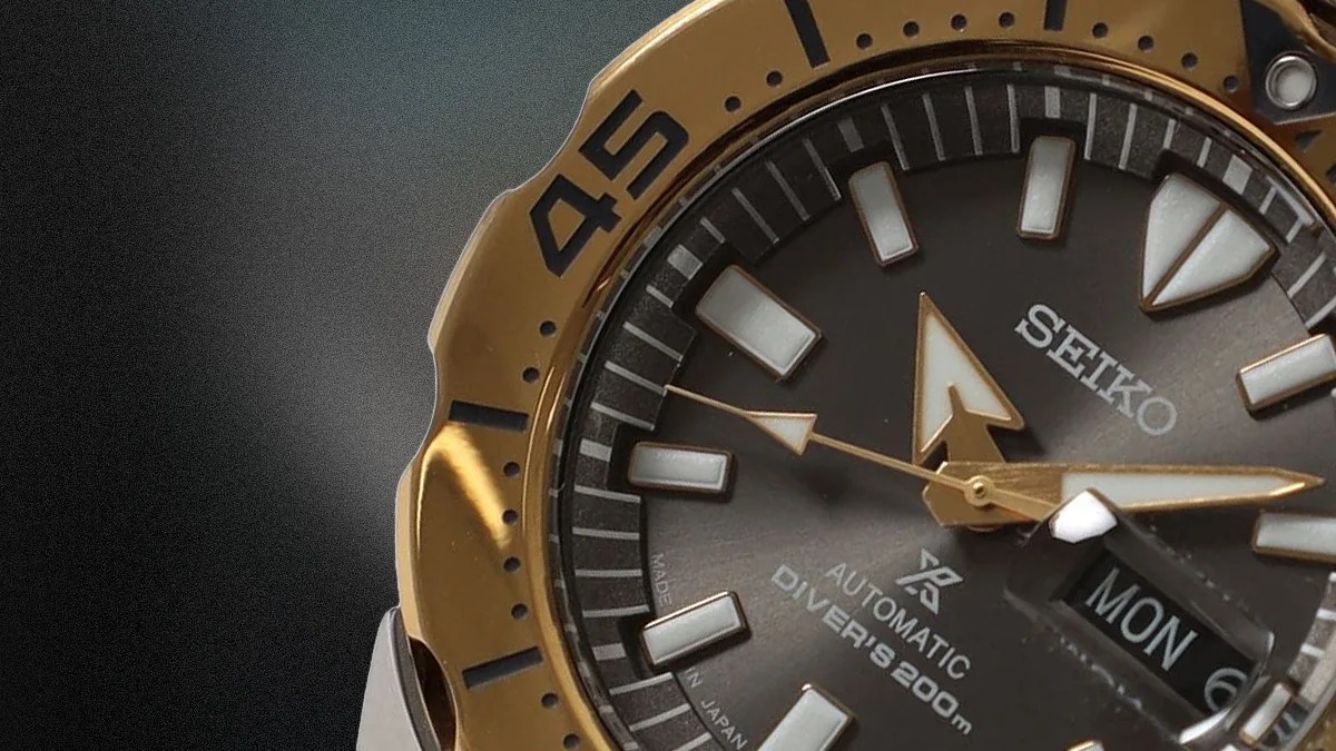 Longines Just Modernized the Definitive Retro Dive Watch | Gear Patrol