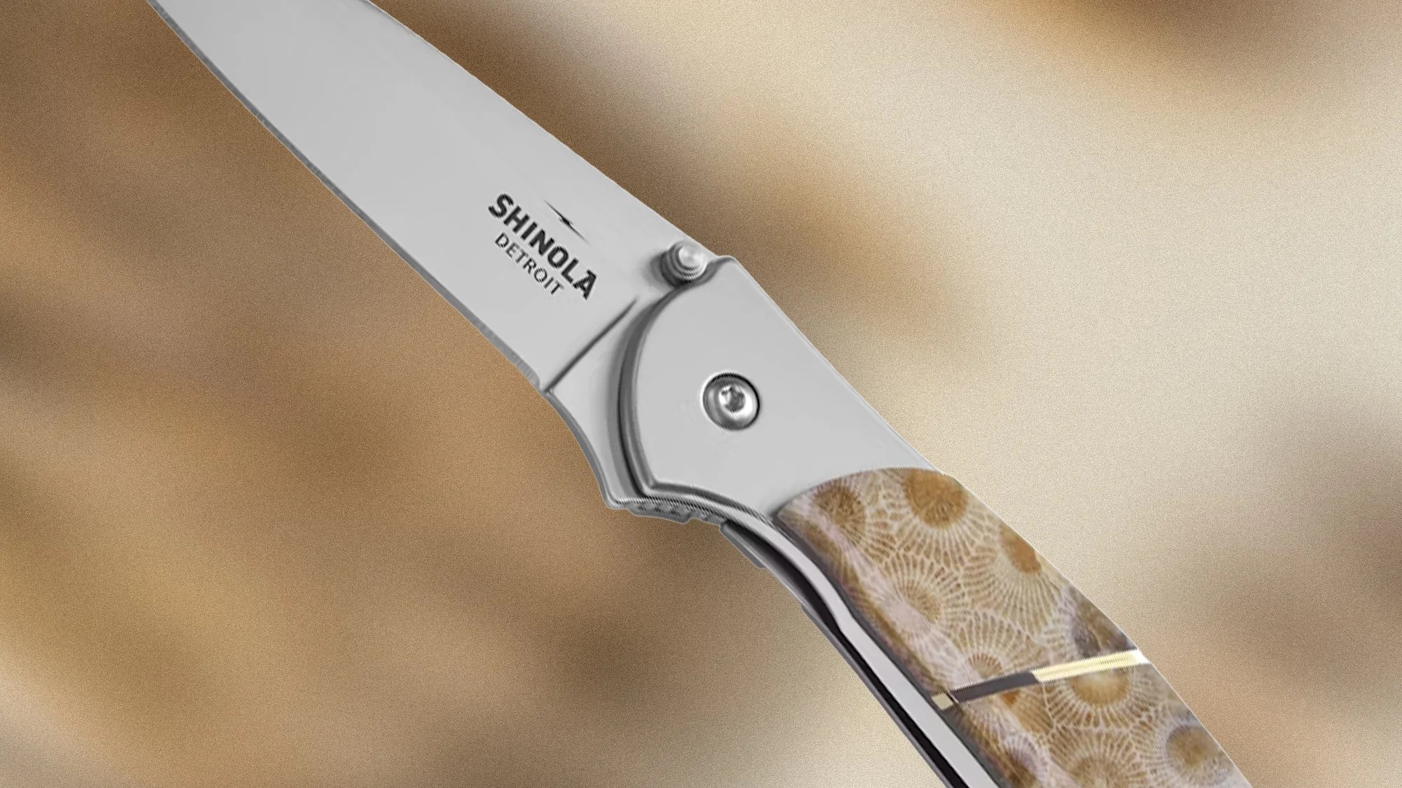 How Did I Miss This Exquisite Update to an Iconic Kershaw Knife?